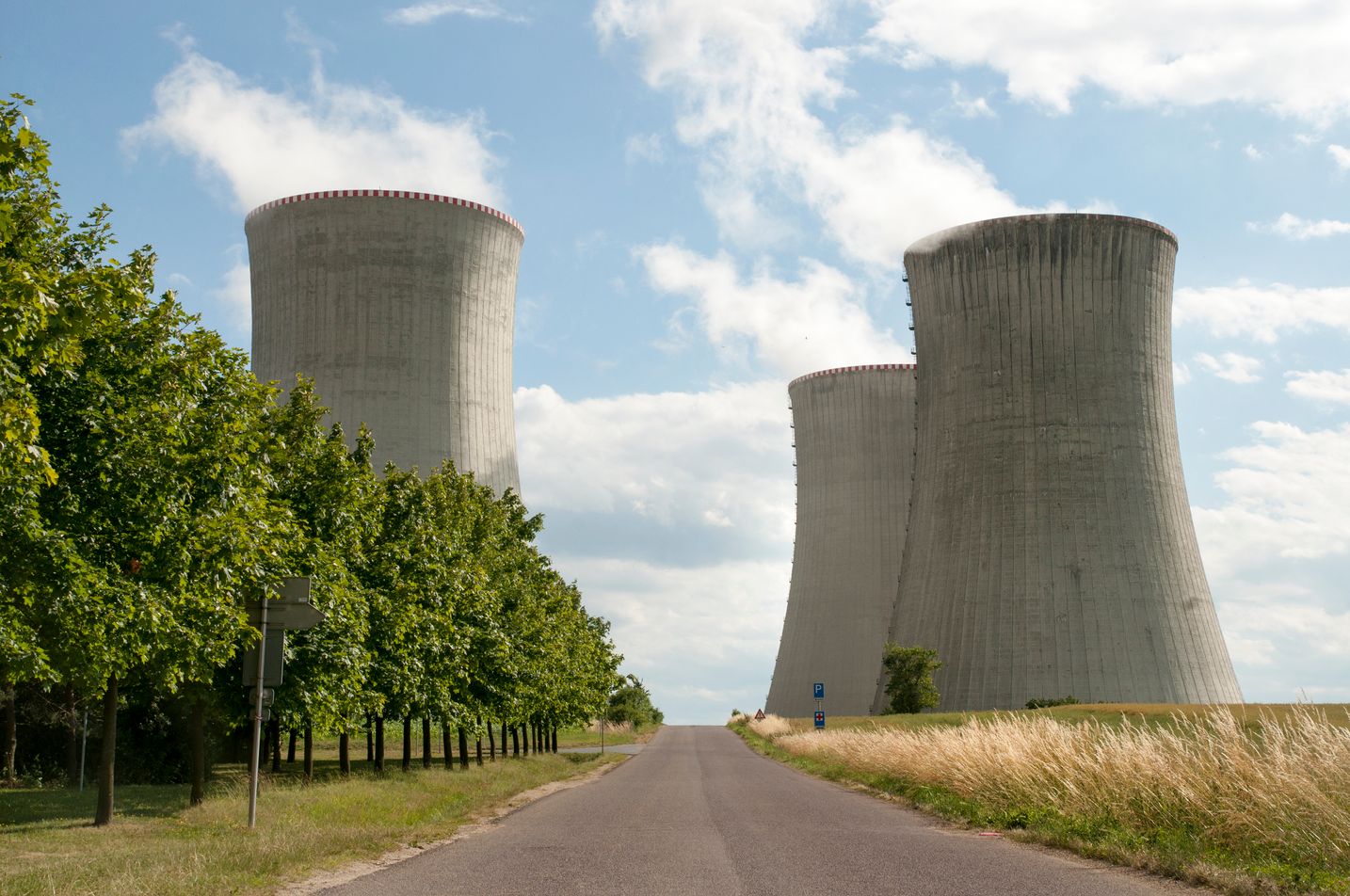Niagara Mohawk Power Corporation: Overview & Structure