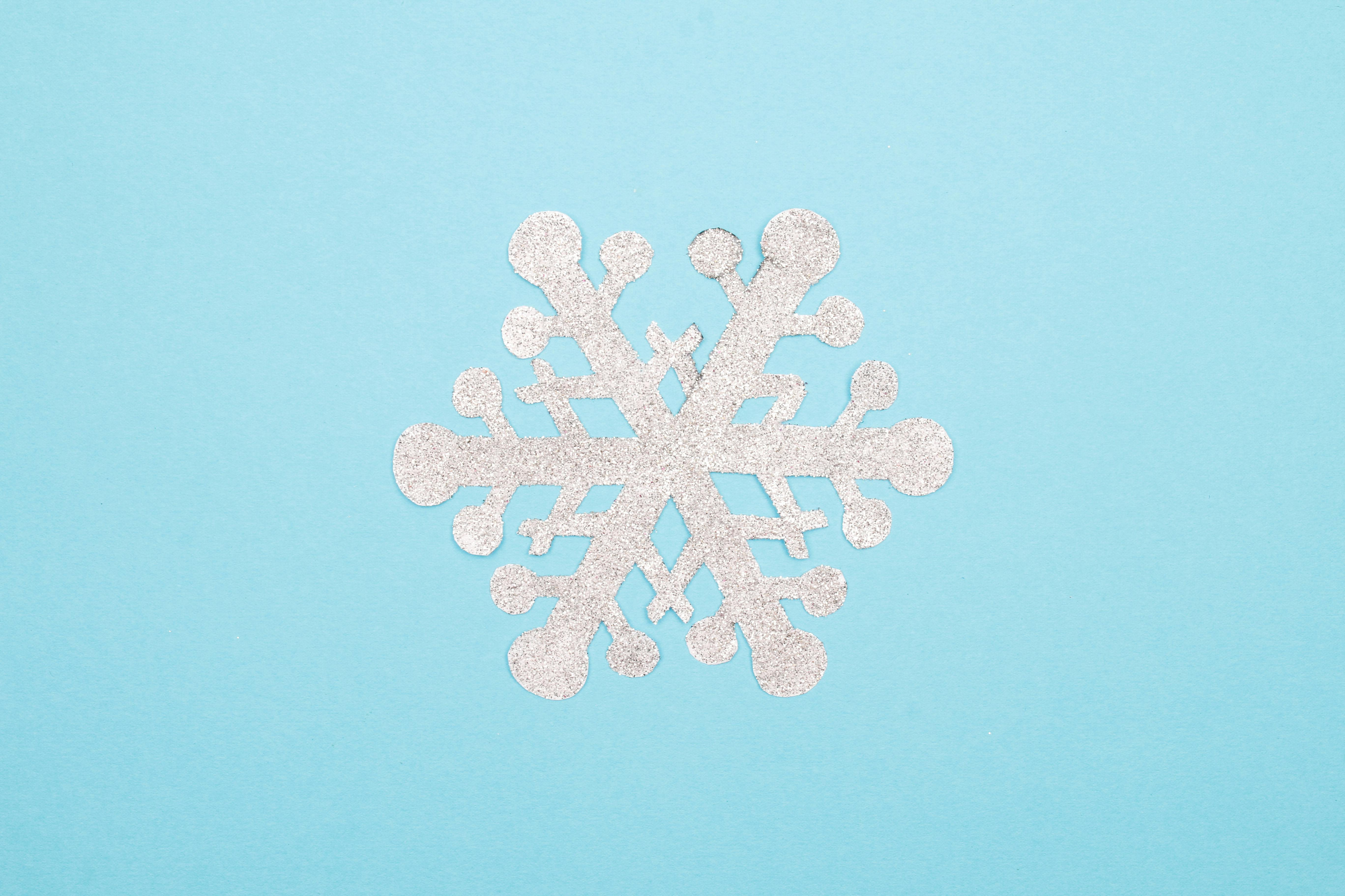 1,000+ Best Snowflake Photos · 100% Free Download · Pexels Stock Photos