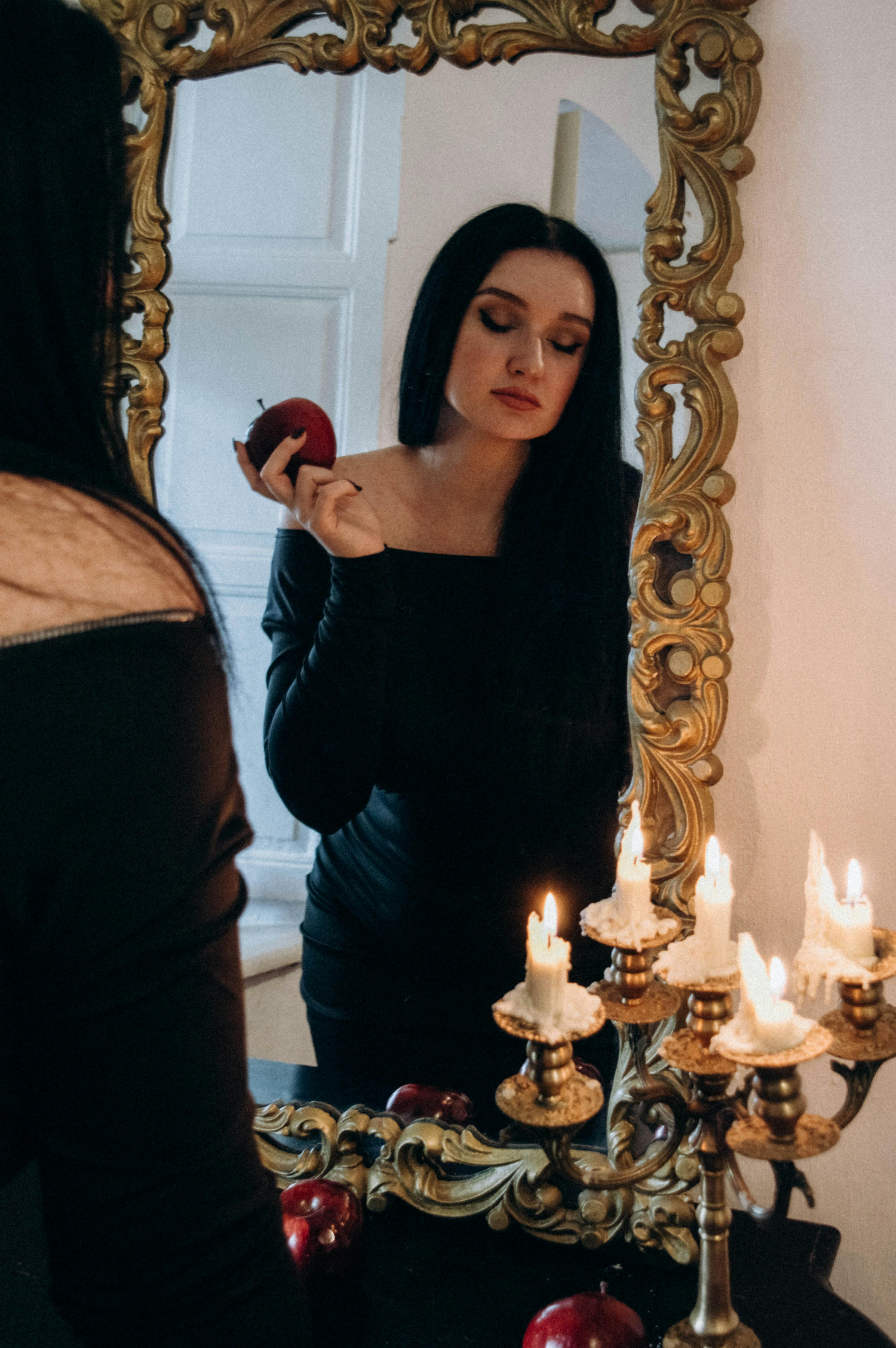 Fantasy Mirror Photos, Download The BEST Free Fantasy Mirror Stock ...