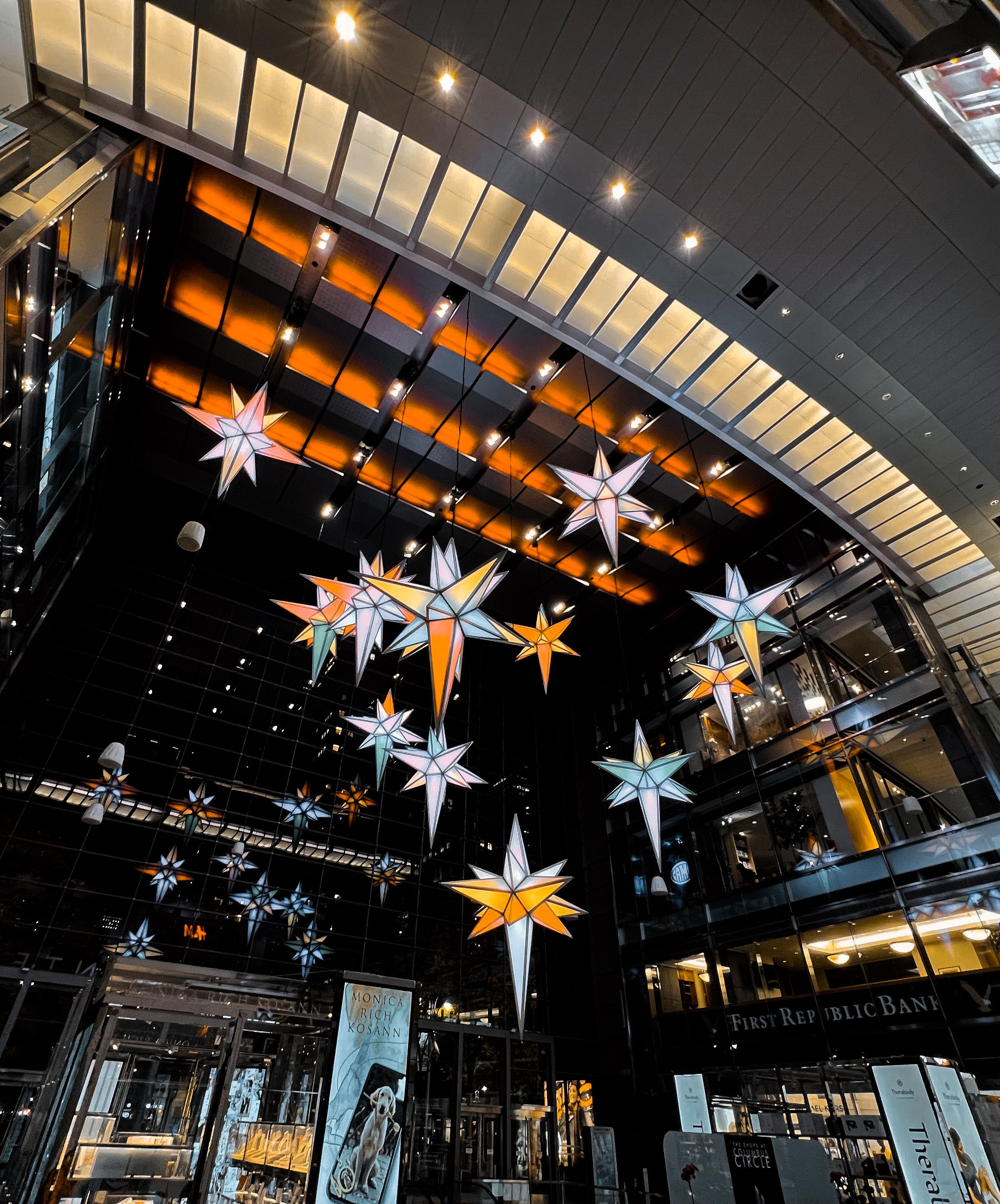Night Mall Photos, Download The BEST Free Night Mall Stock Photos & HD ...