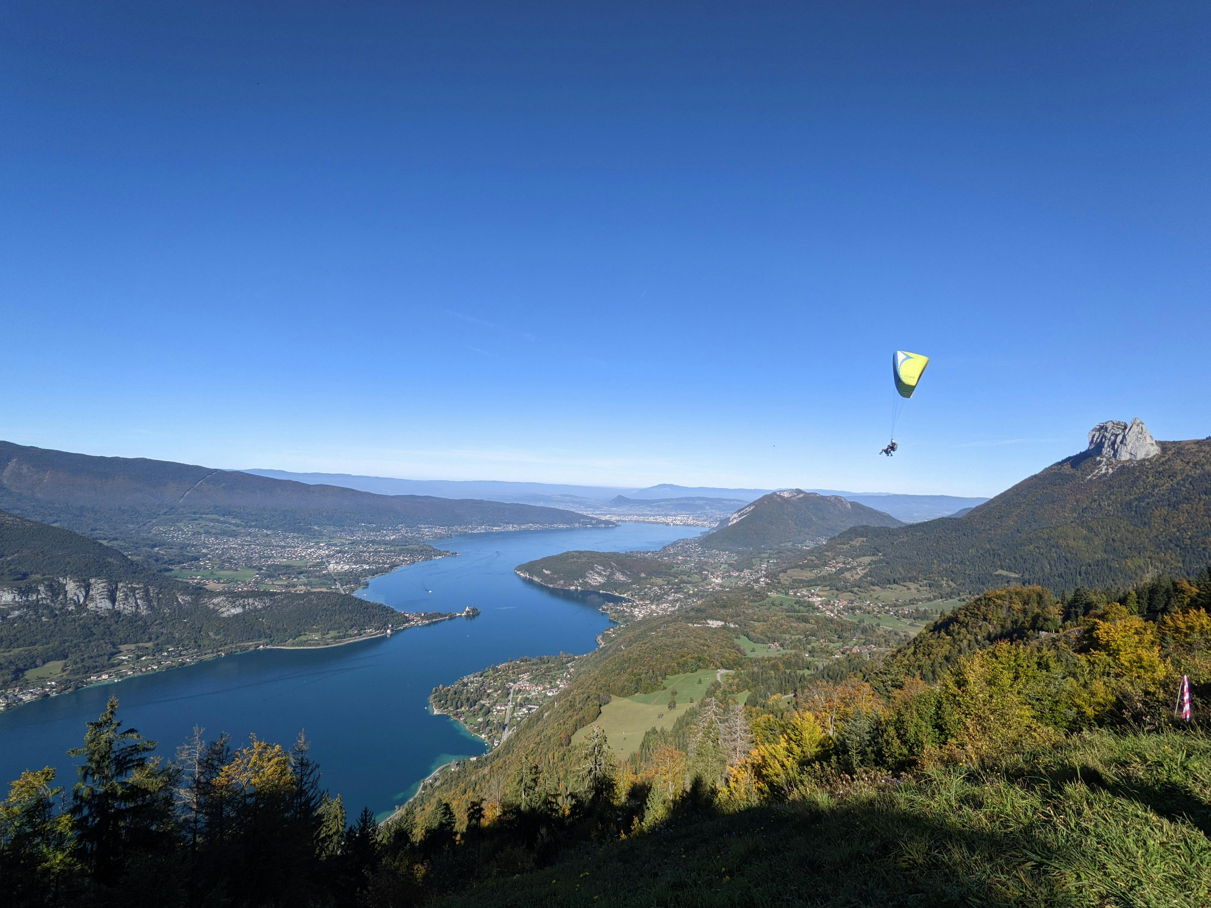 Paragliders 59 Photos & Videos Collected by Kassandre Pedro