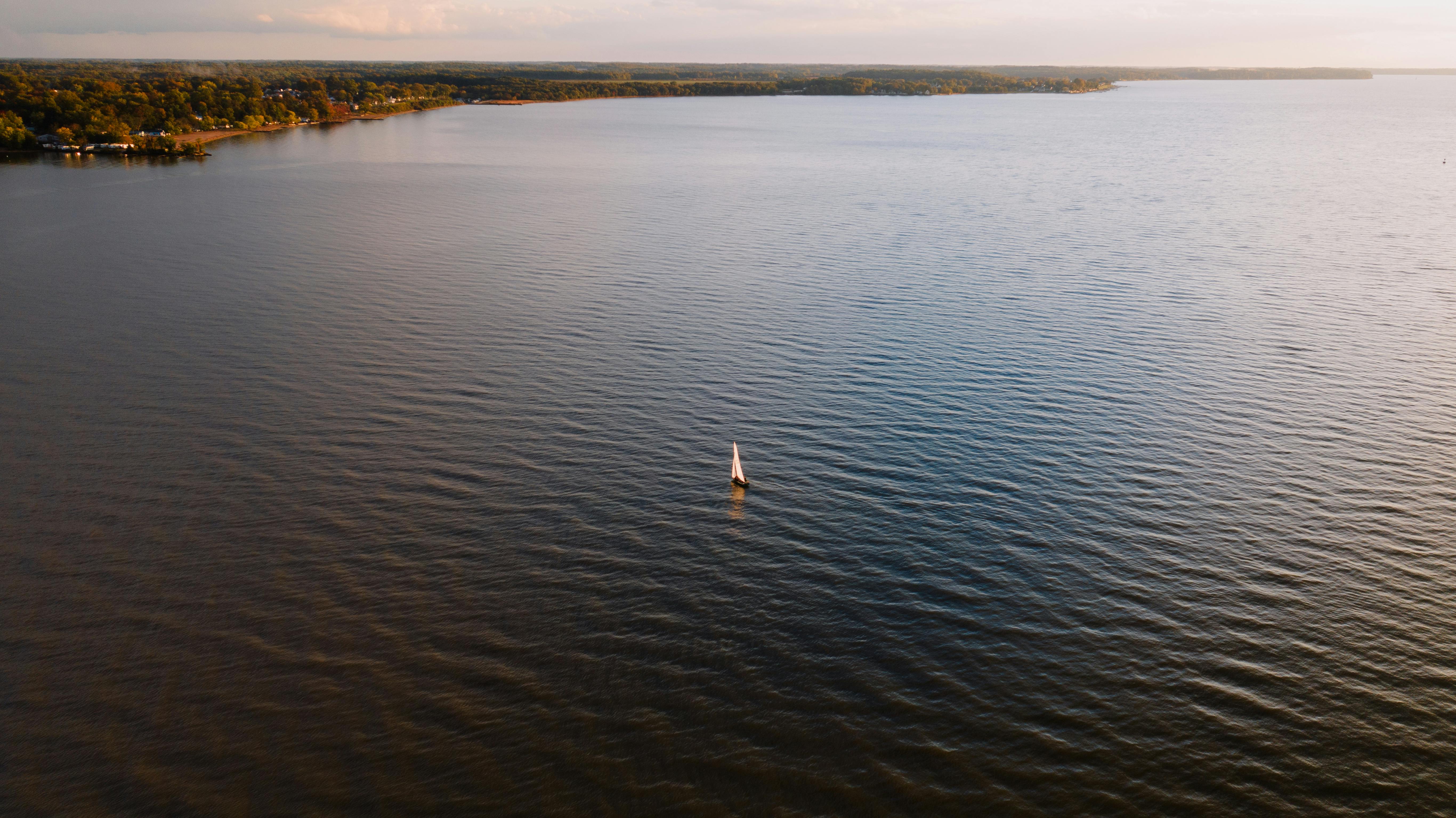 Aerial Shot of Amber Fort, Maota Lake, Rajasthan, India · Free Stock Photo