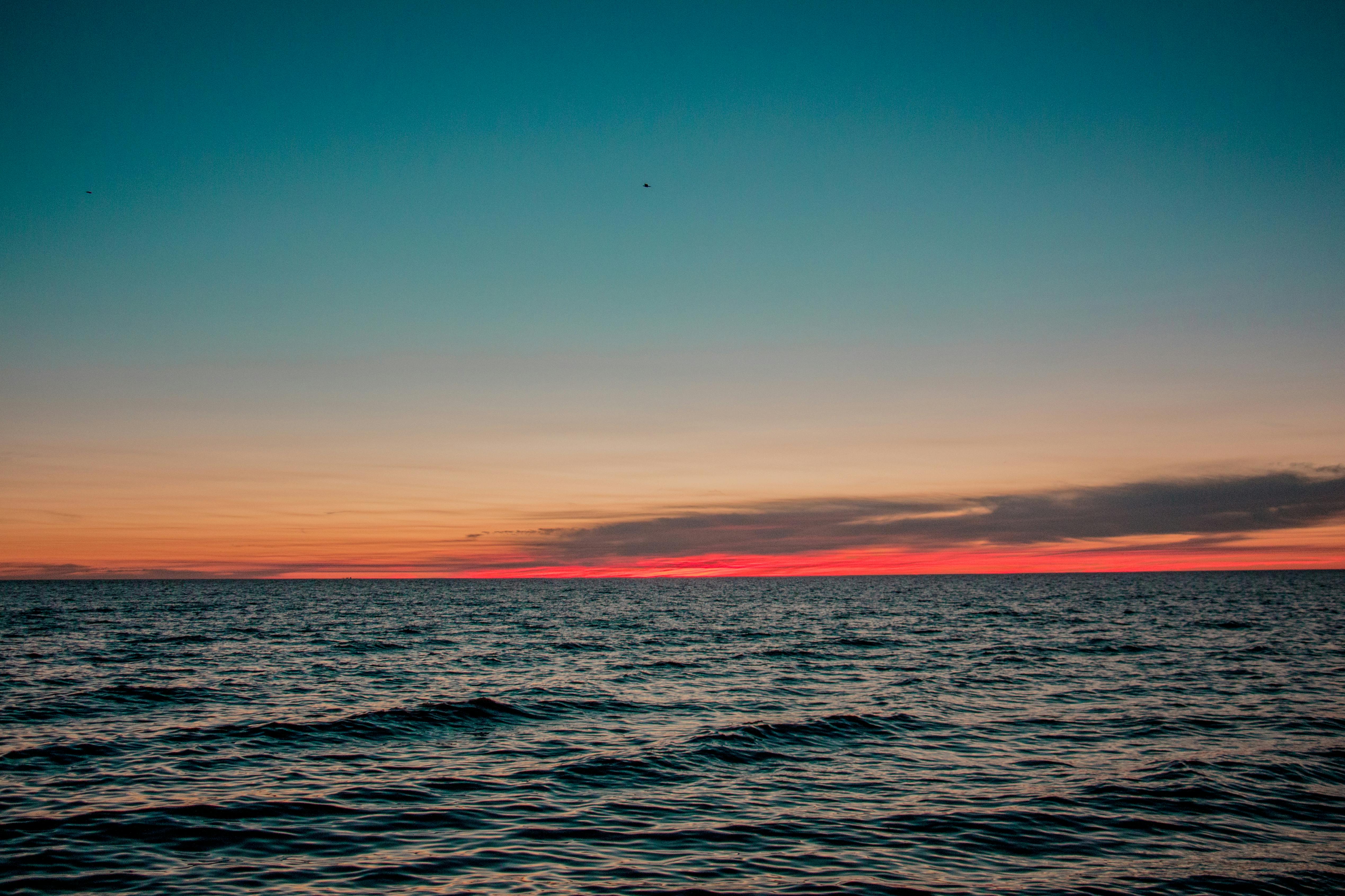 Peaceful Wallpaper Sea Photos, Download The BEST Free Peaceful ...