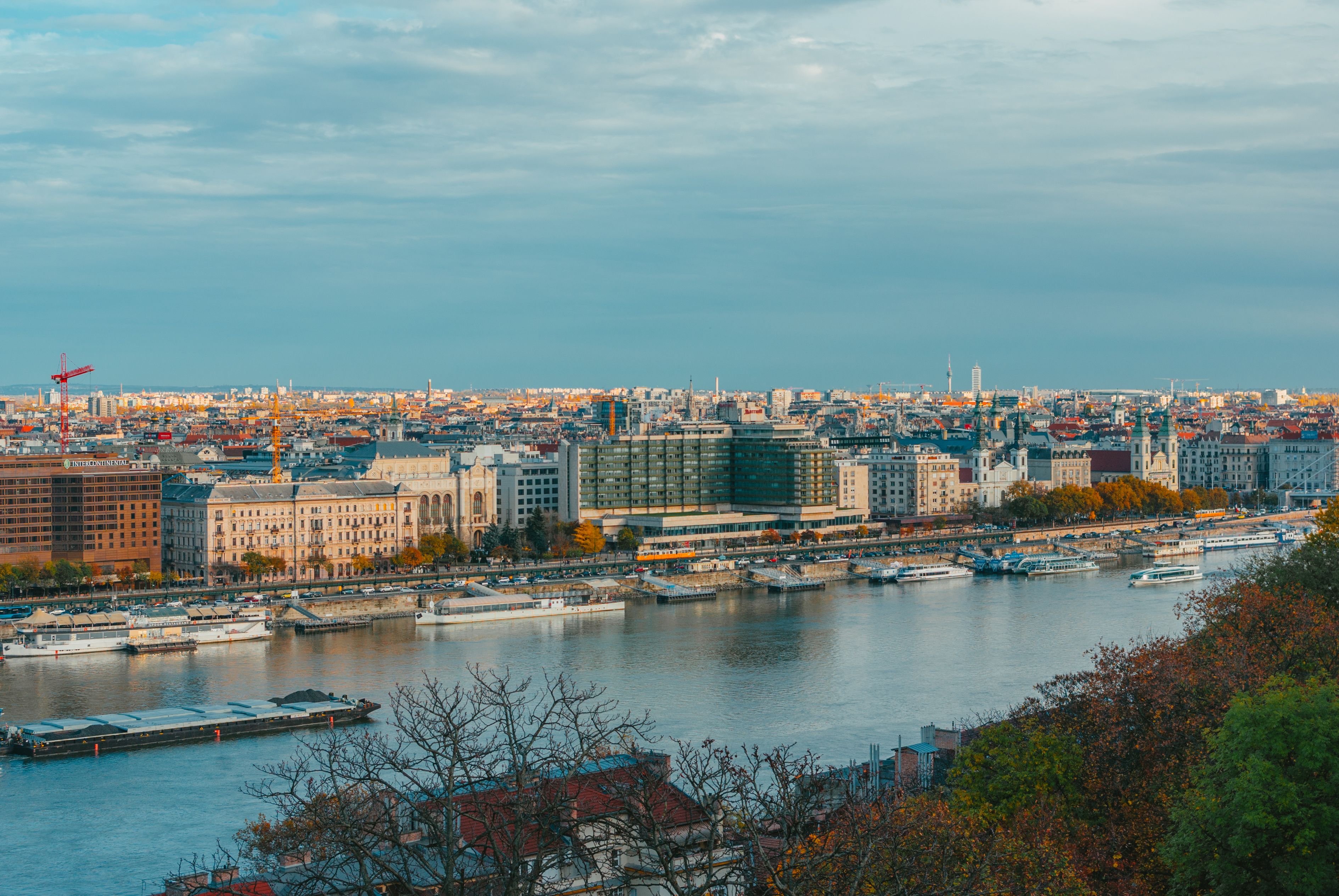 Big Cities Photos, Download The BEST Free Big Cities Stock Photos & HD ...