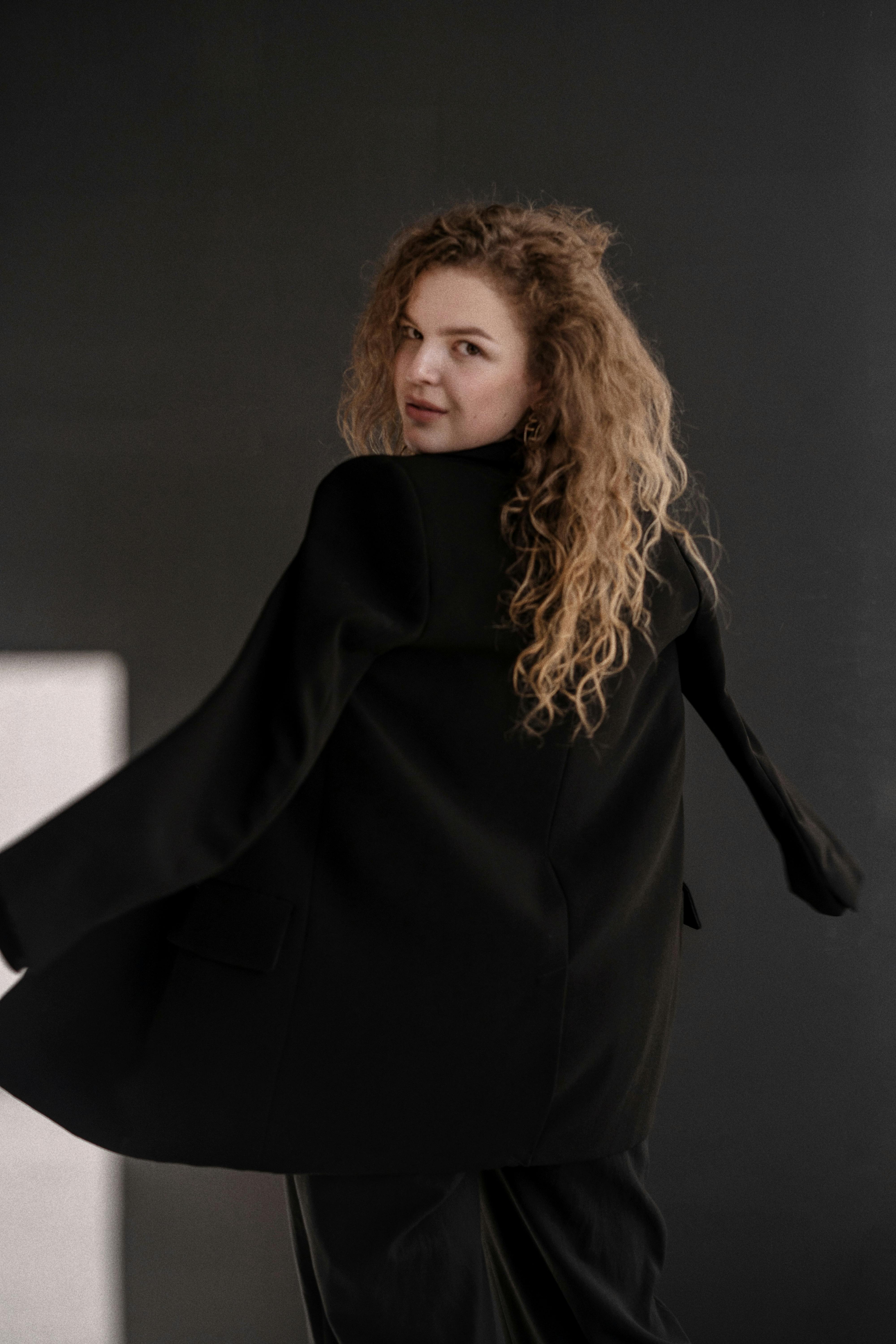 Photo of Models Wearing Blazers · Free Stock Photo