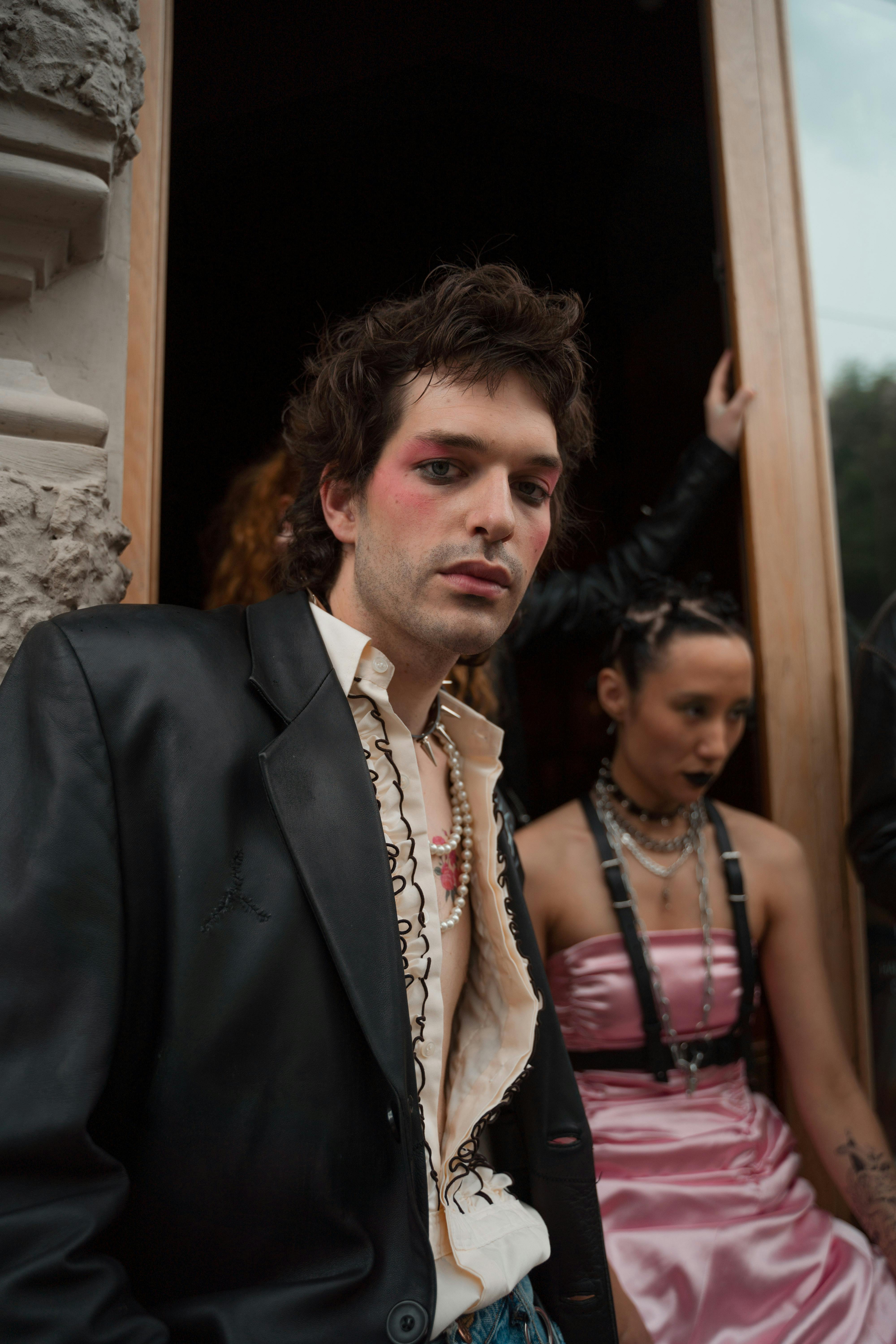 Punk Subcultures Photos, Download The BEST Free Punk Subcultures Stock ...