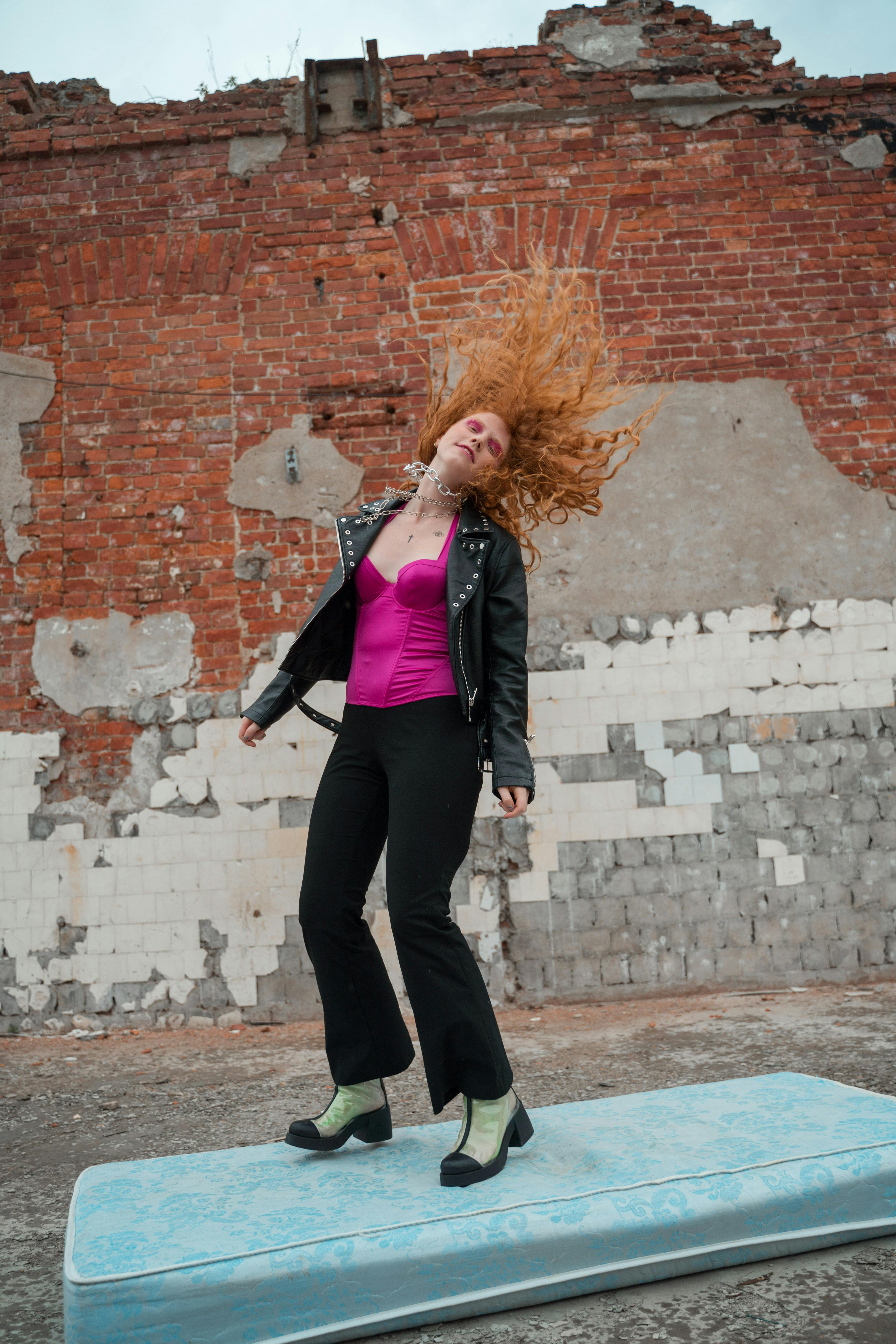 30.000+ melhores imagens de Pink Punk · Download 100% grátis · Fotos ...