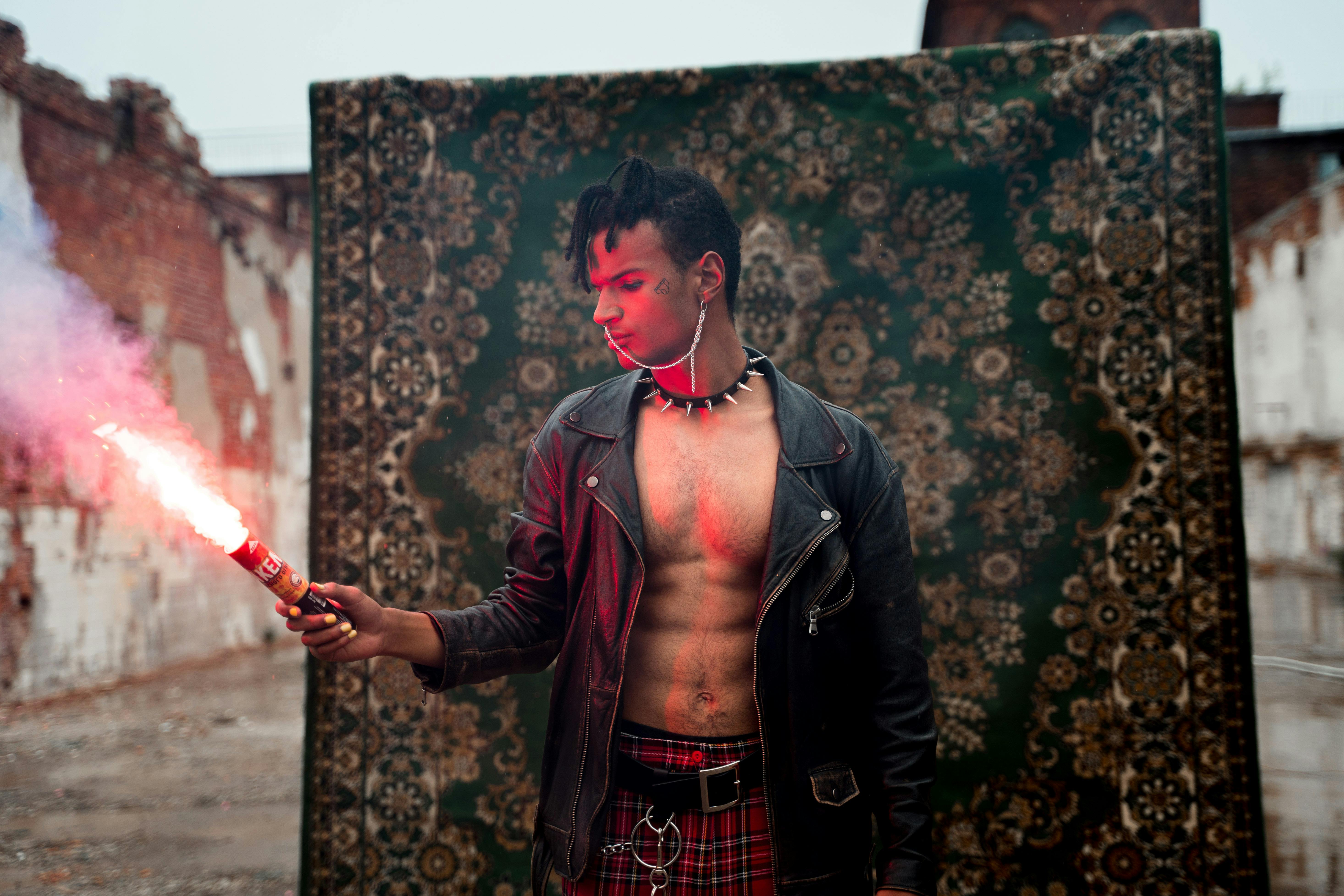 Afro Punk Photos, Download The BEST Free Afro Punk Stock Photos & HD Images