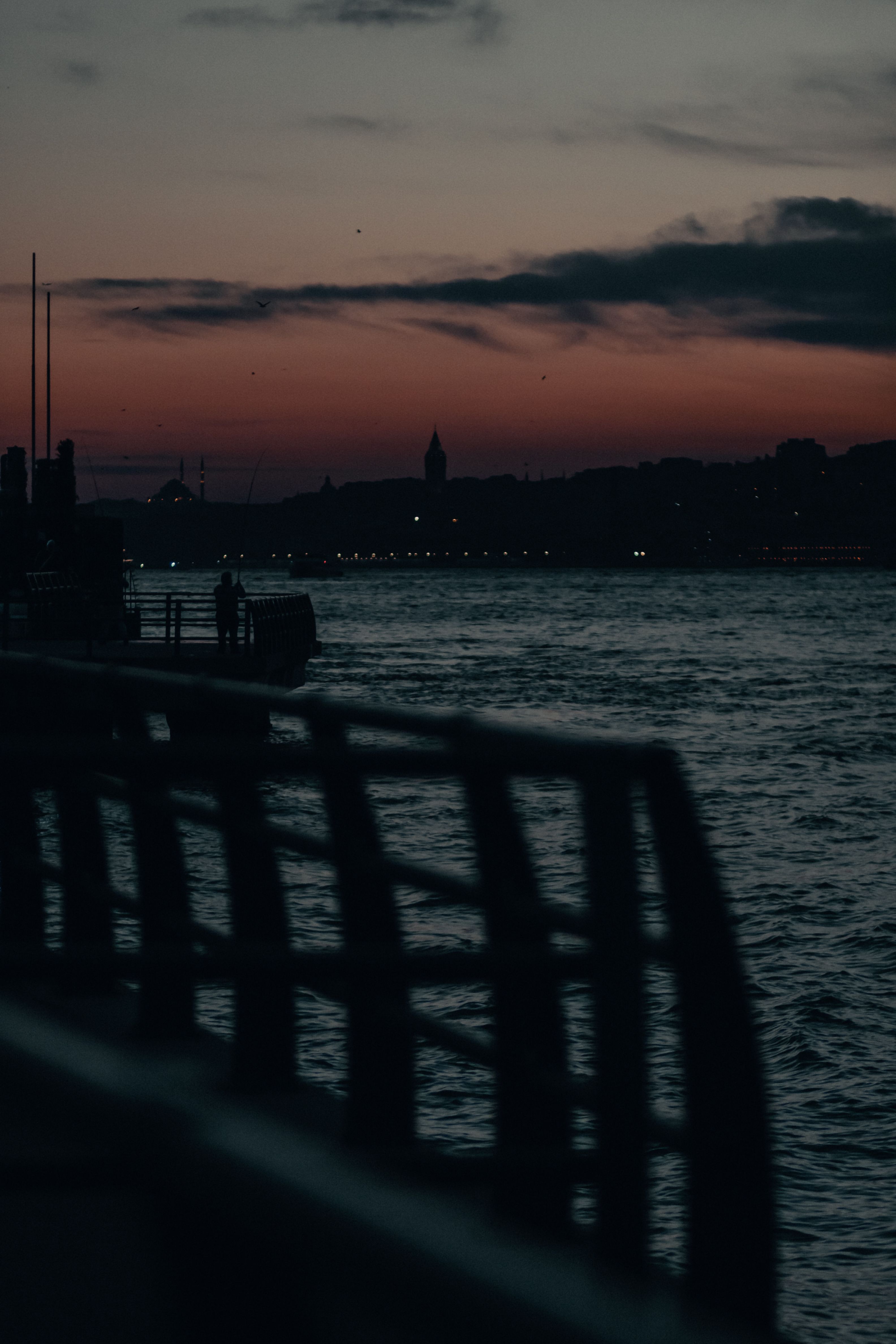 Night Sky Cinematic Photos, Download The BEST Free Night Sky Cinematic ...