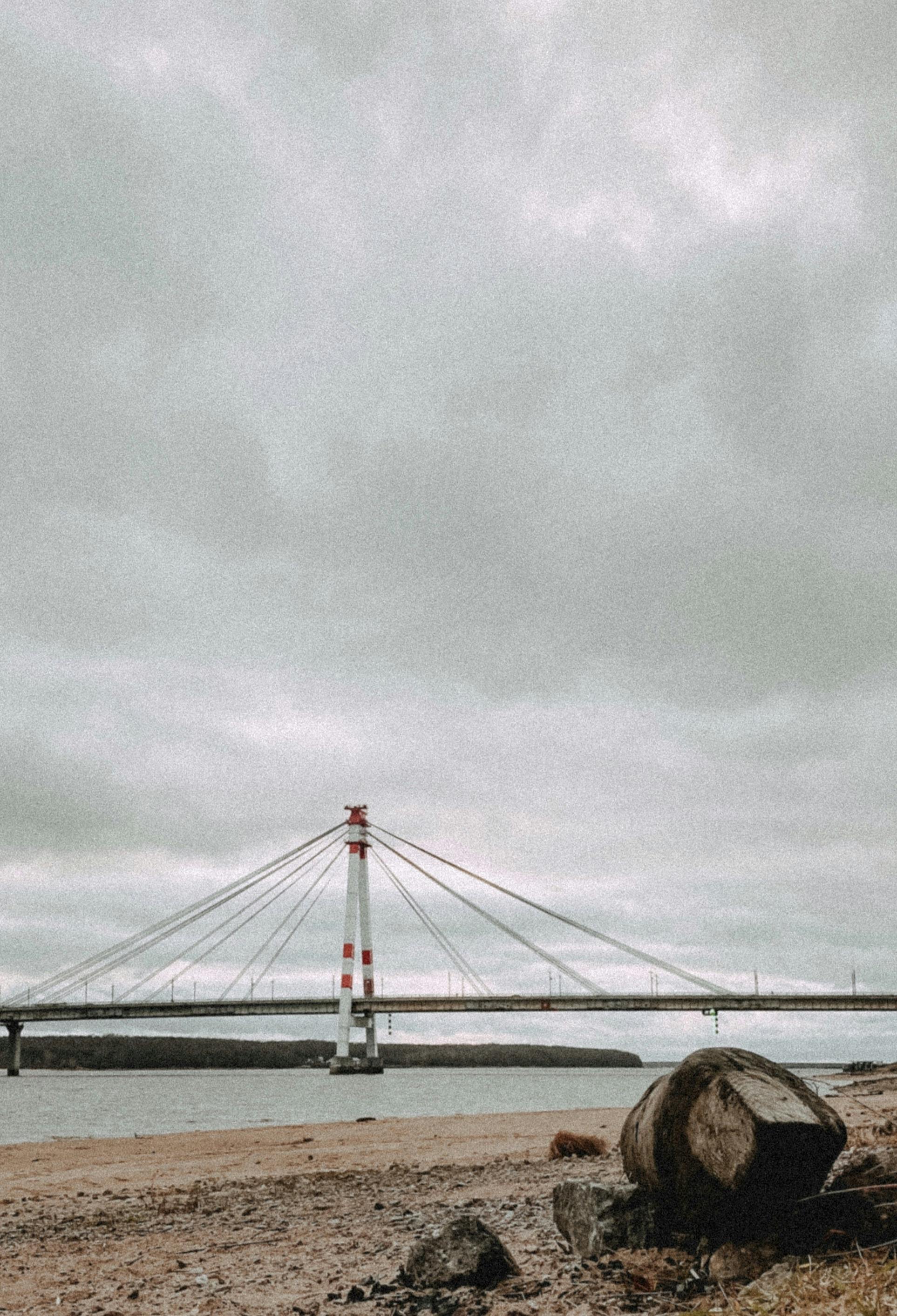 Bridge · Free Stock Photo