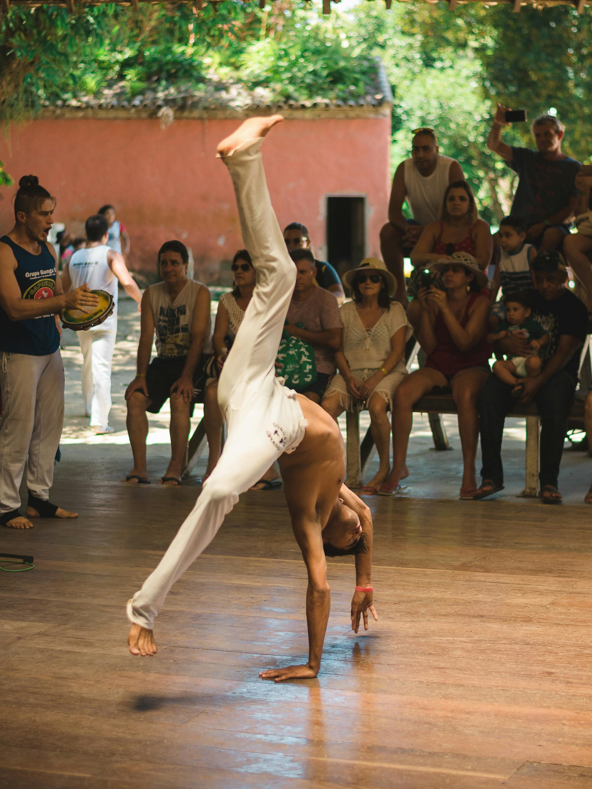 Melhores fotos de Capoeira · Download 100% grátis fotos de stock · Pexels