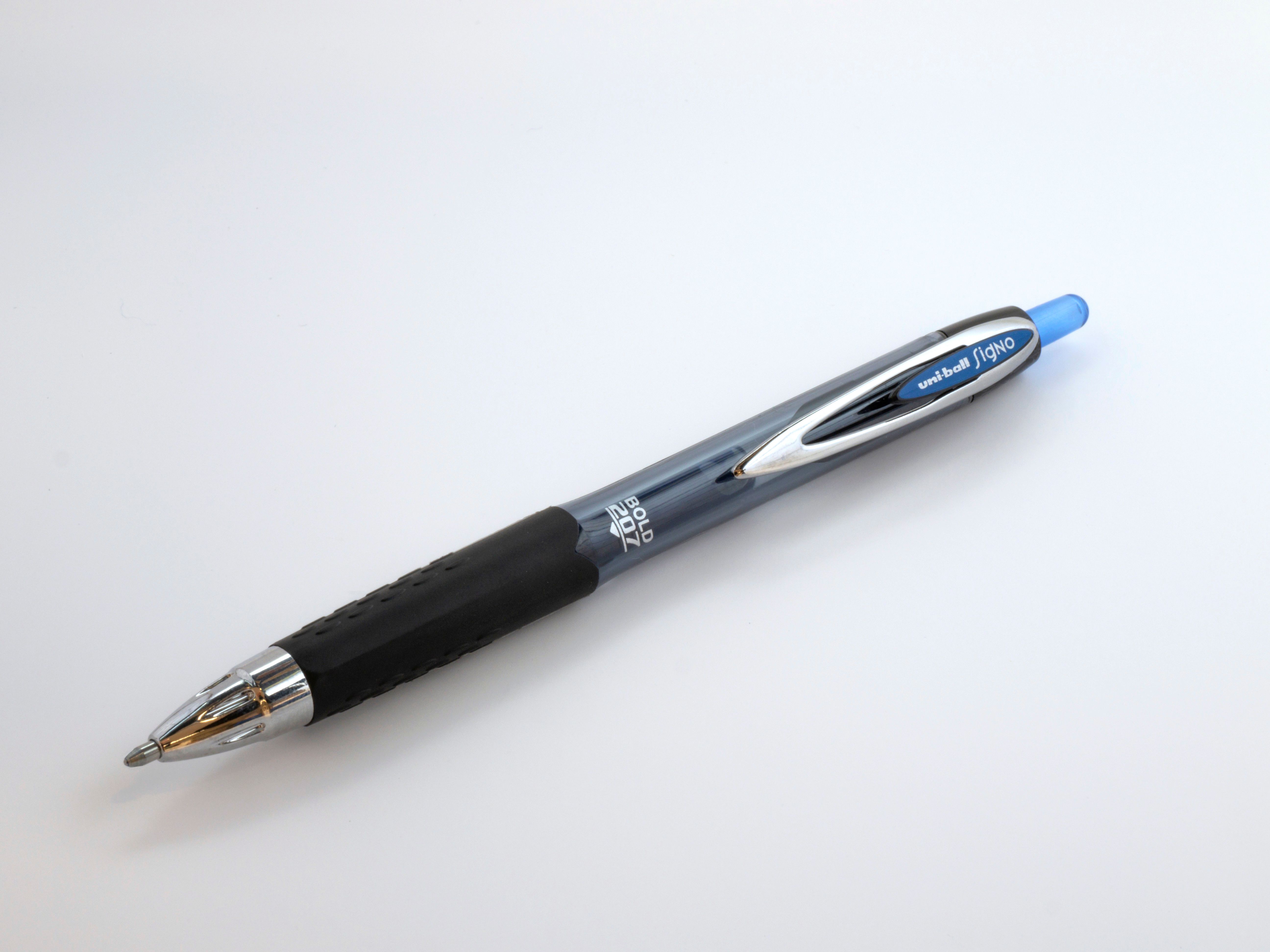 Kostenloses Foto zum Thema: gel stift, produkt schuss, stift
