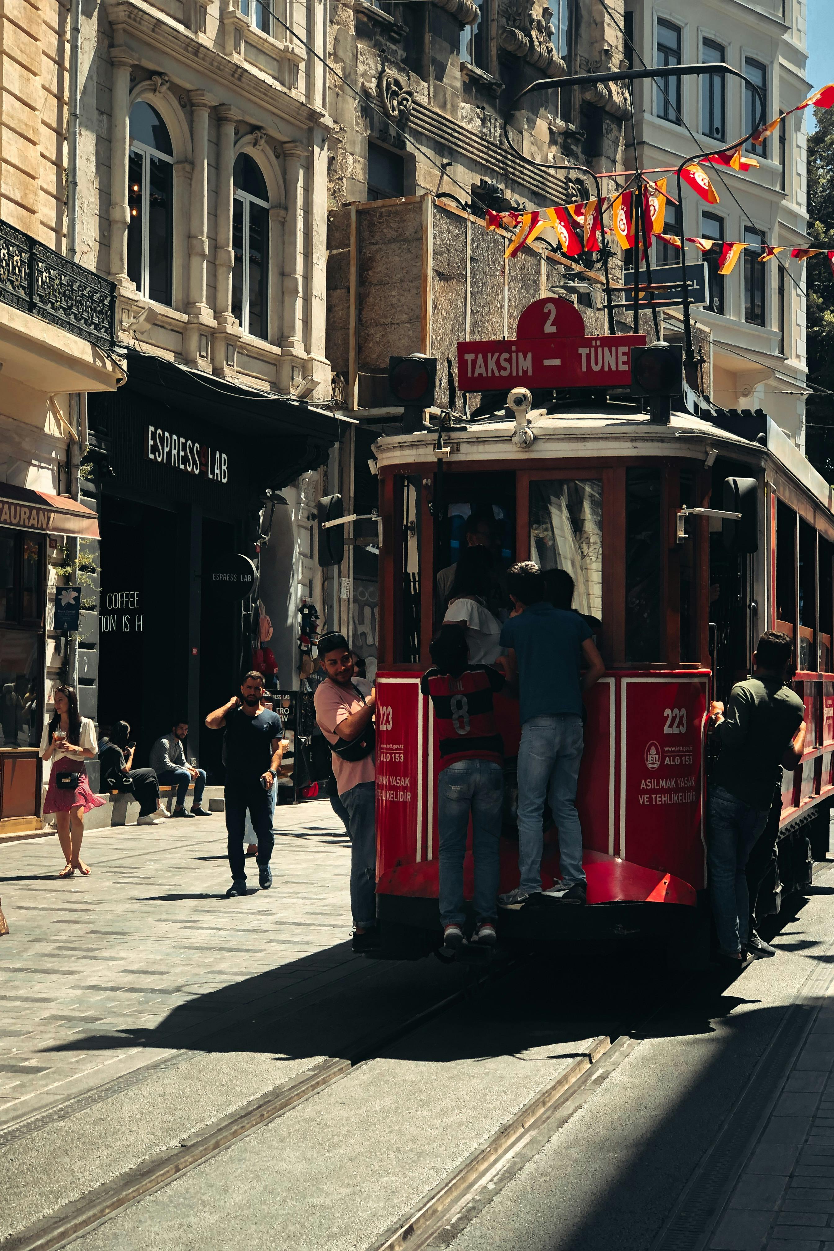 30+ Best Taksim Photos · 100% Free Download · Pexels Stock Photos