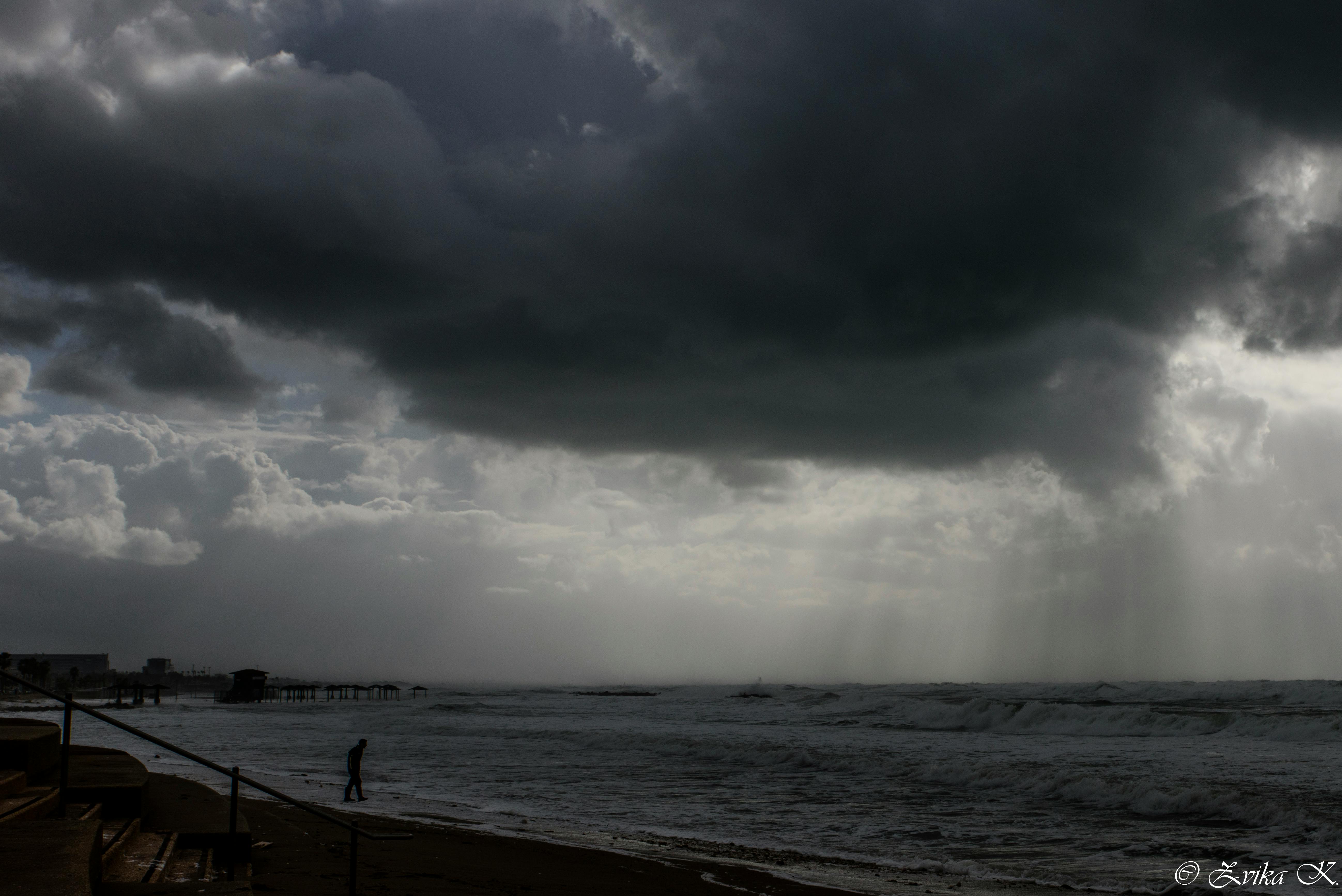 Free stock photo of winter landscape - Stock Image - Everypixel