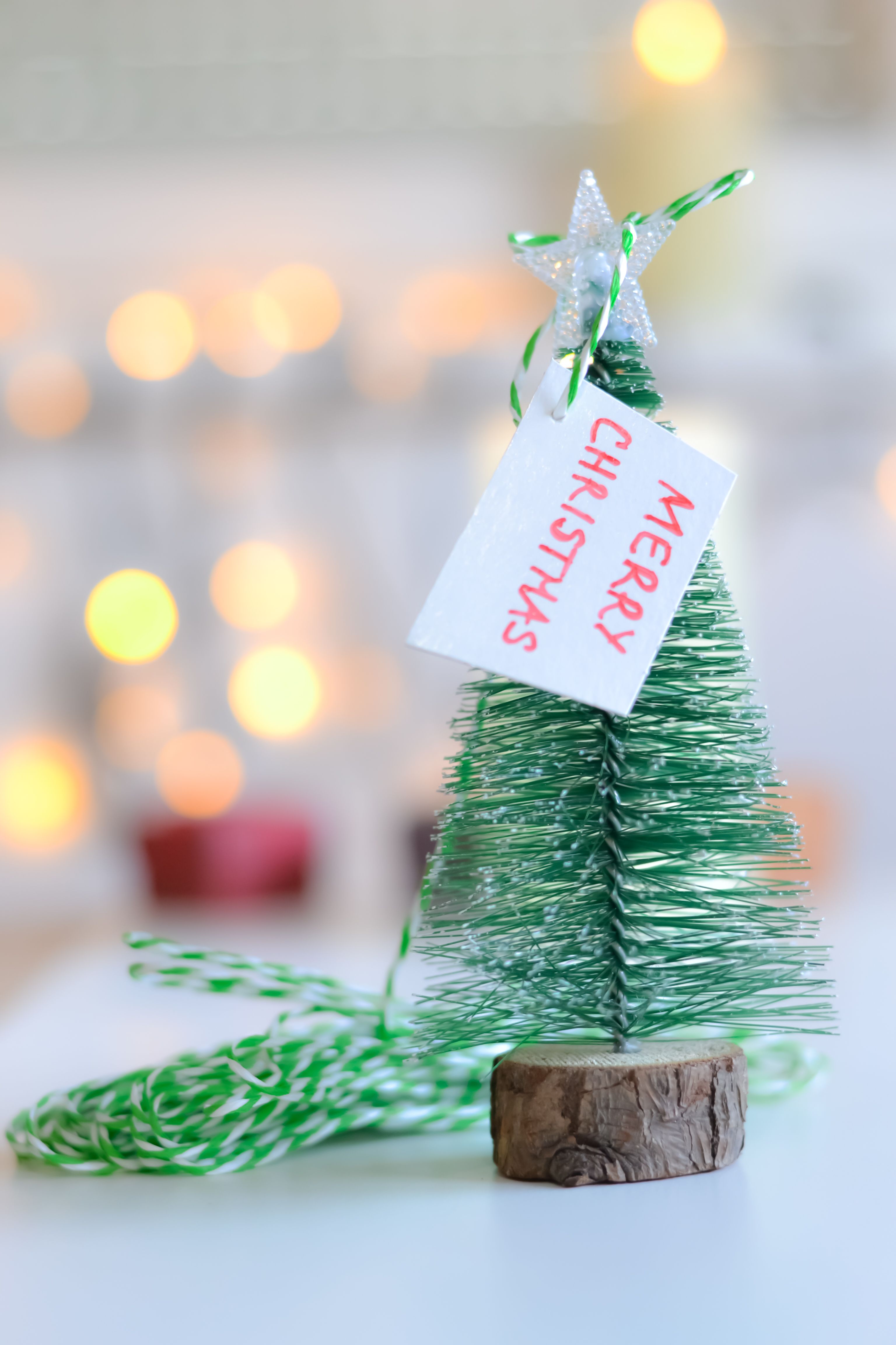 Assortment of Christmas Ornaments · Free Stock Photo