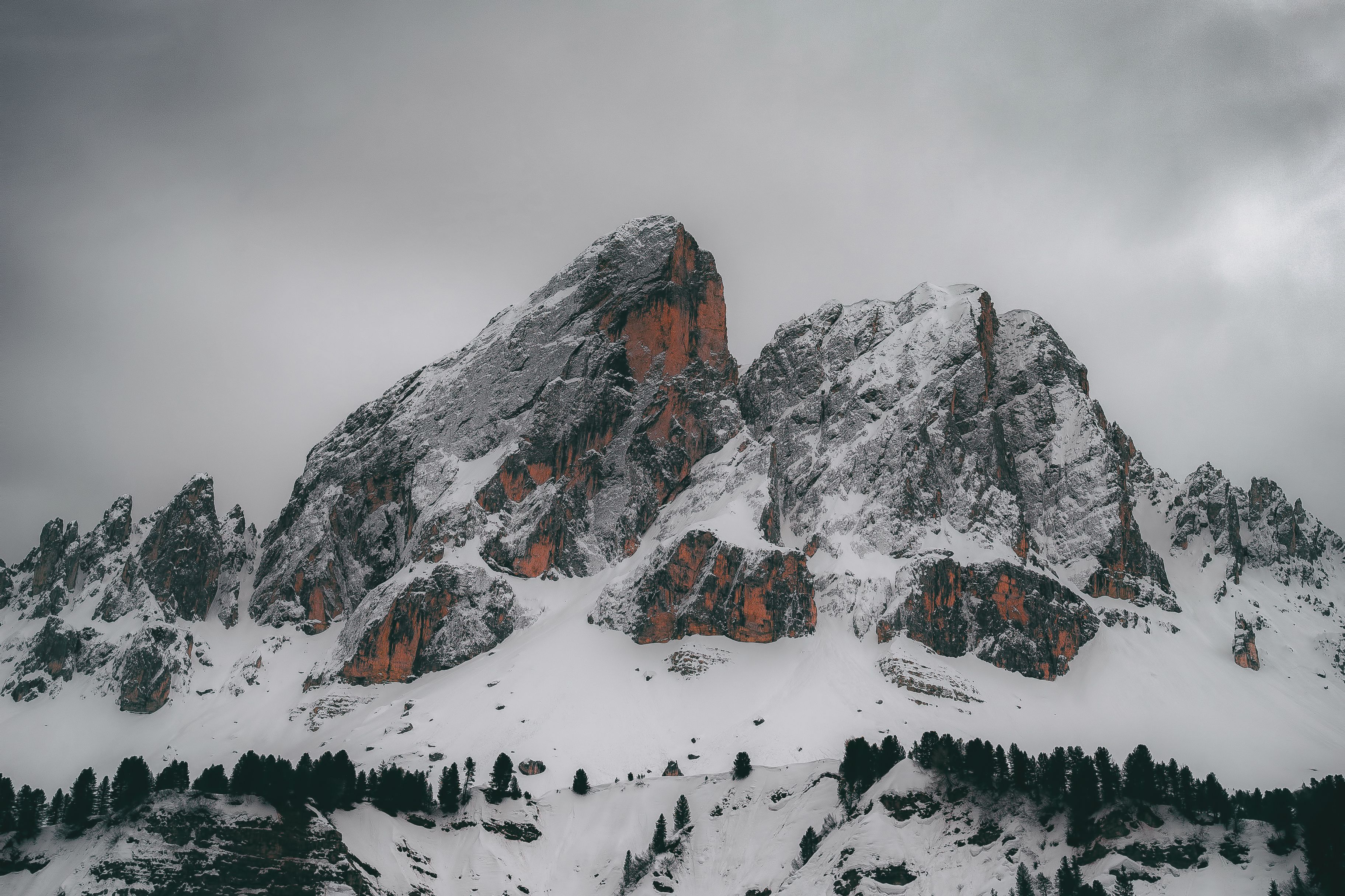 1000+ Engaging Snow Capped Mountains Photos · Pexels · Free Stock Photos