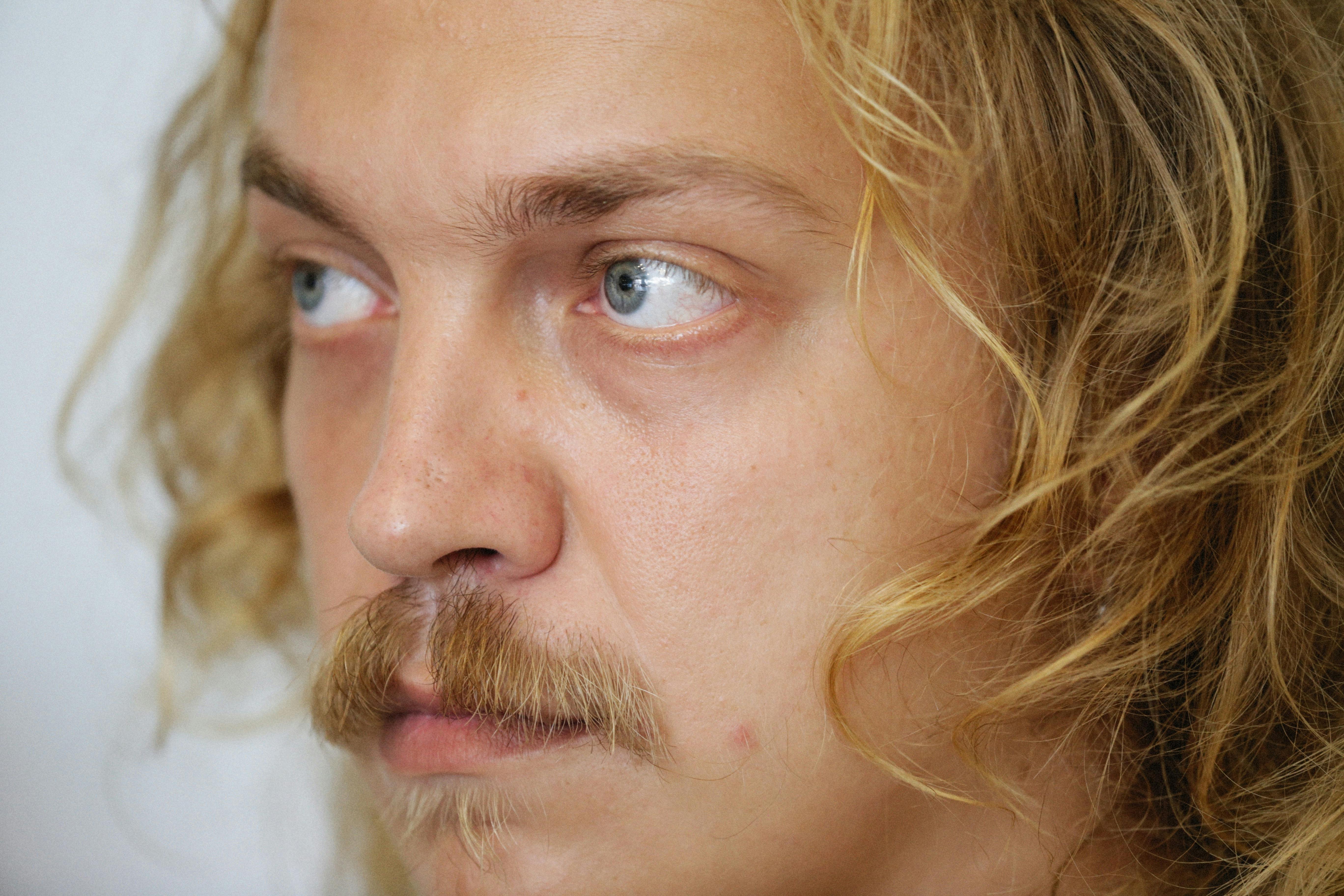 Photo gratuite de adulte, apparence, authentique, barbe, barbe complète ...