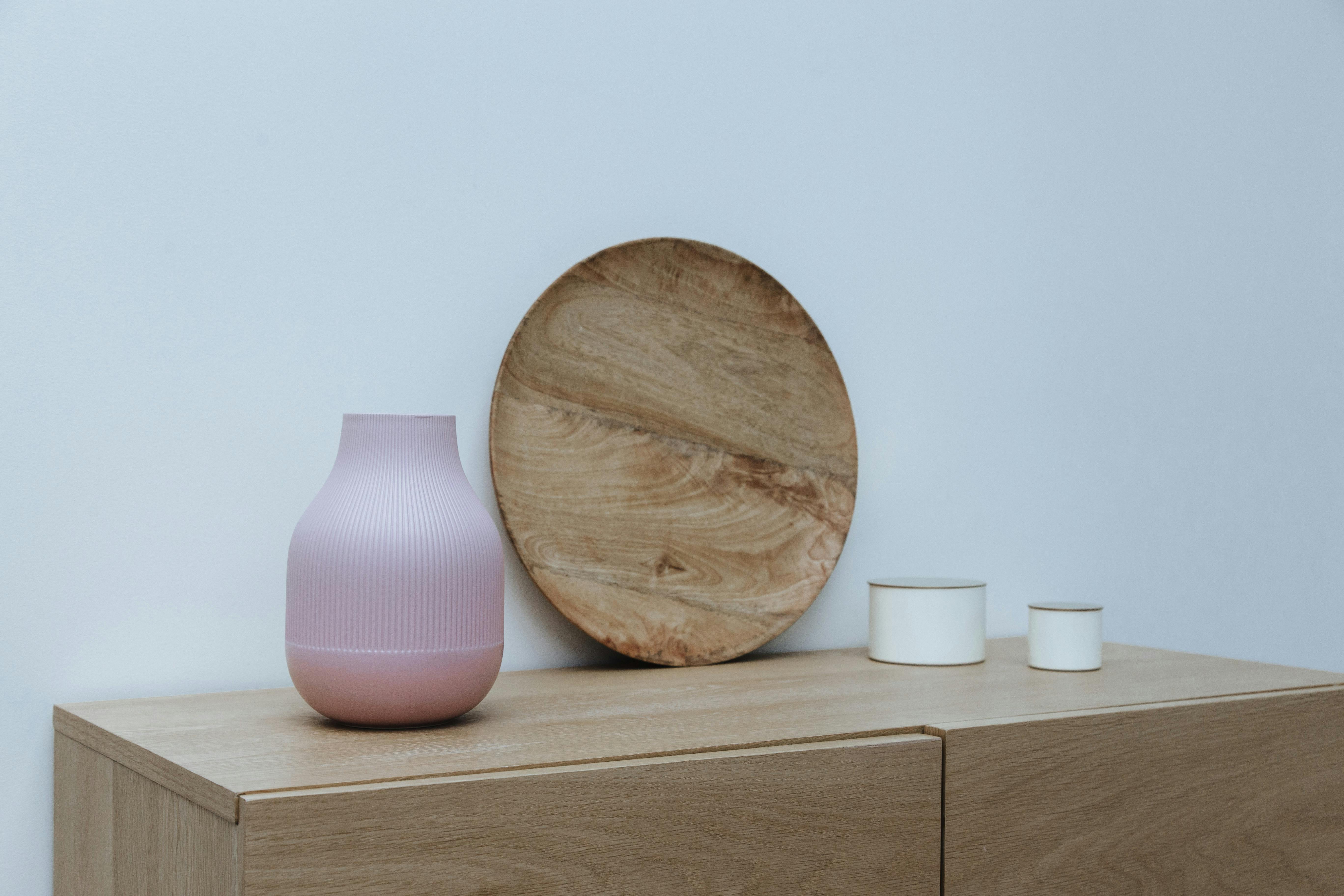 A Shot of Home Interior · Free Stock Photo