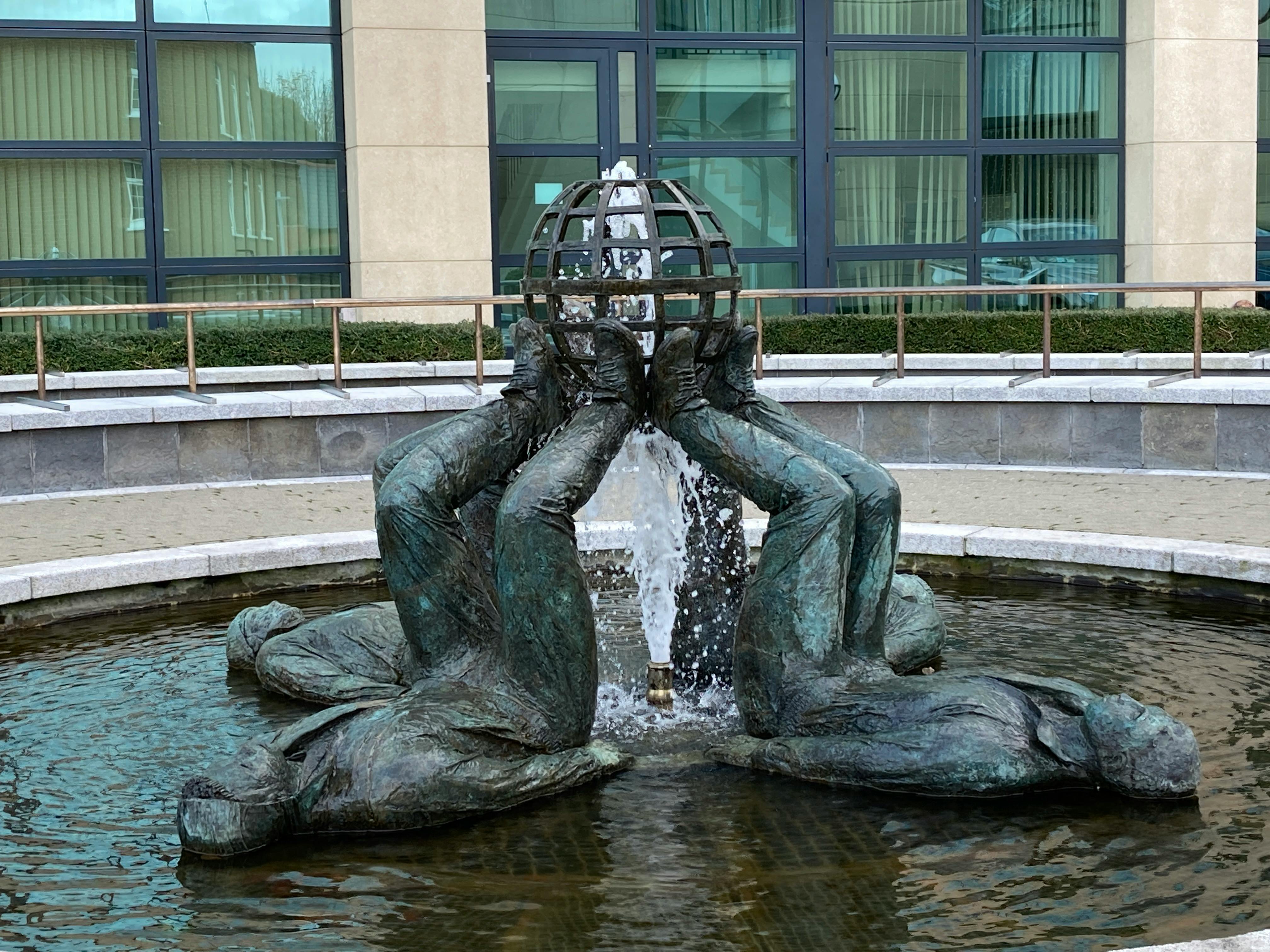 Inspiring 8 Photos & Videos Collected by Michael Francis Redmond