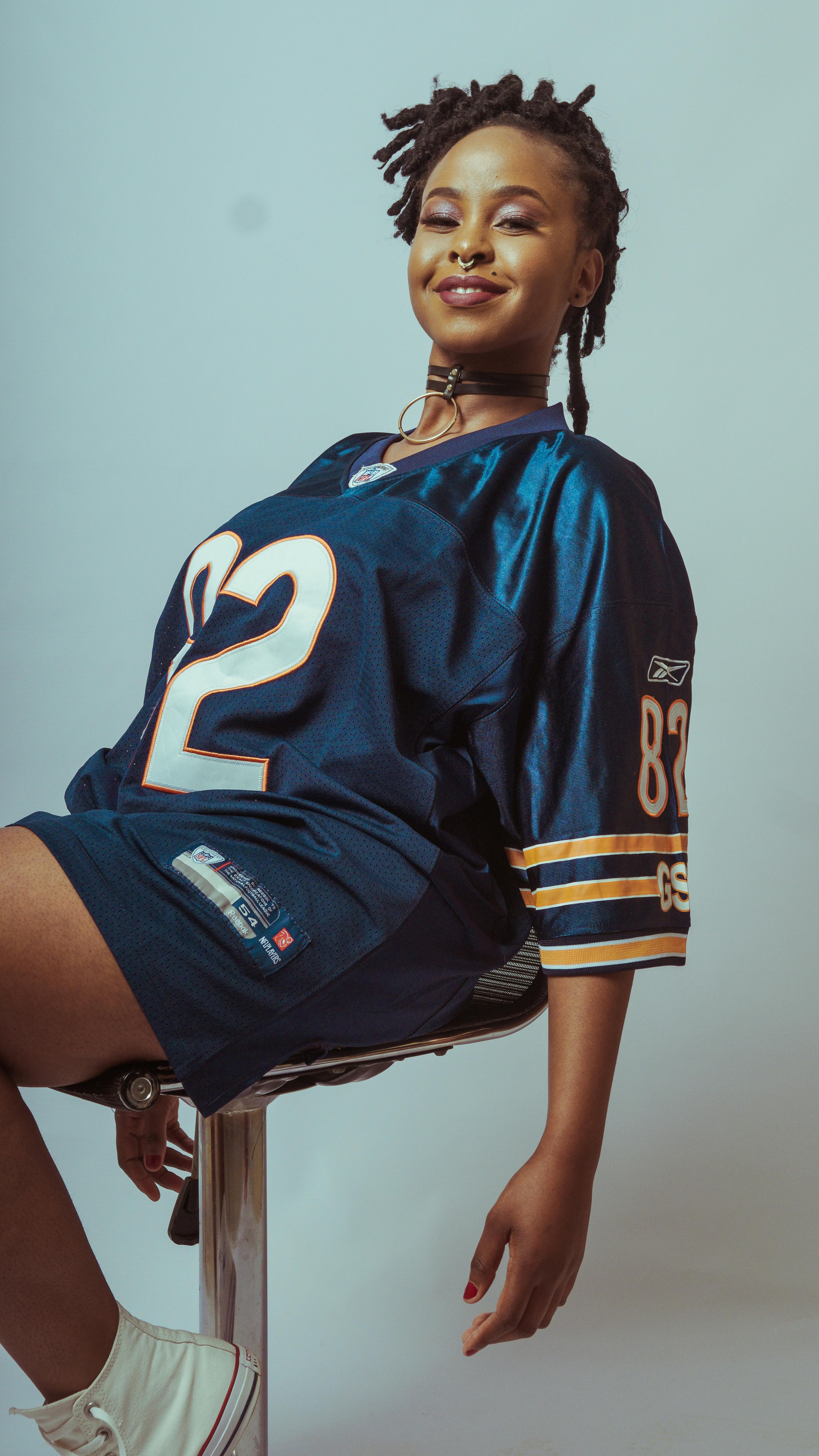 Kaone Makoko - Photography