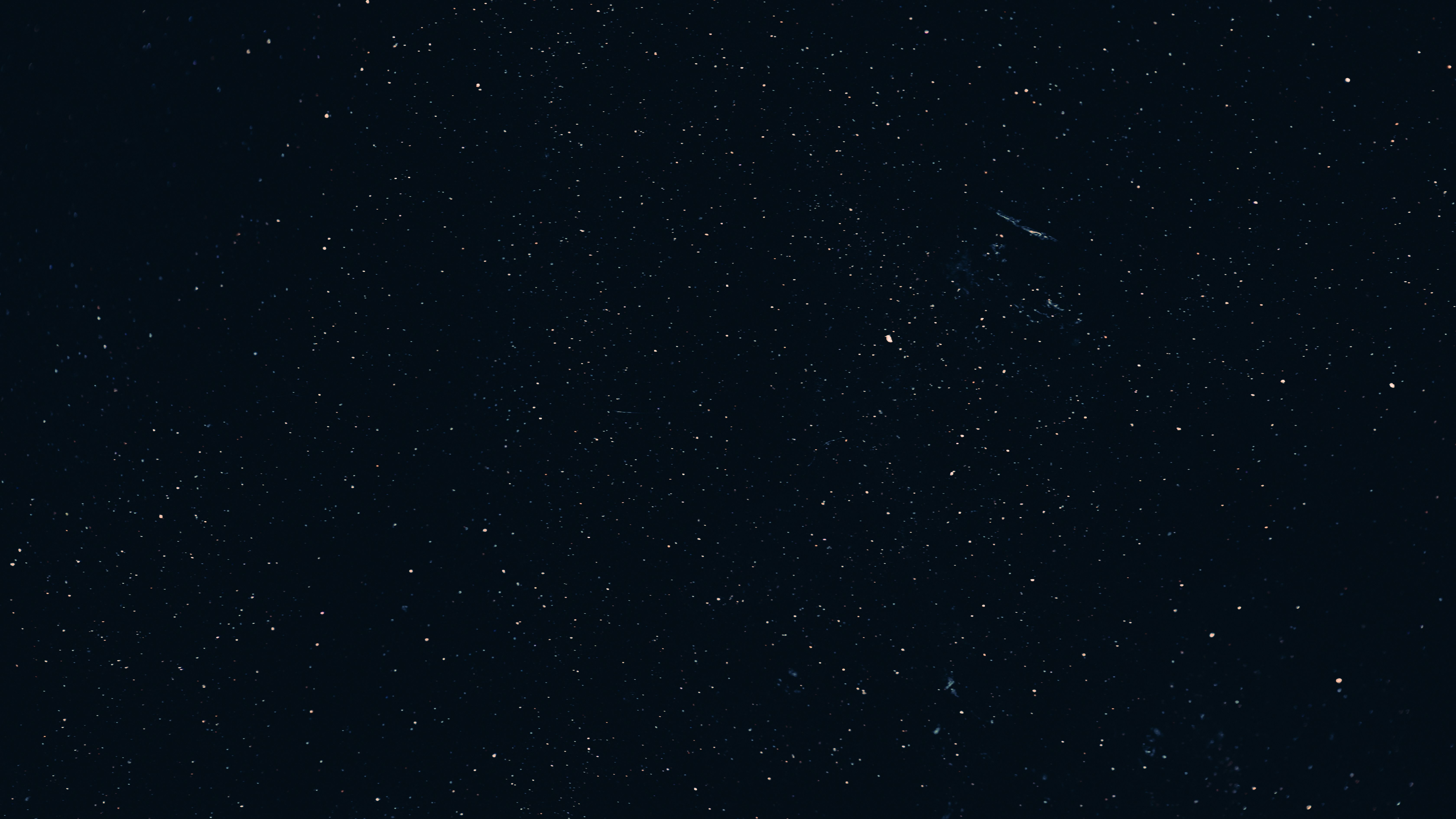 Stars in the Night Sky · Free Stock Photo