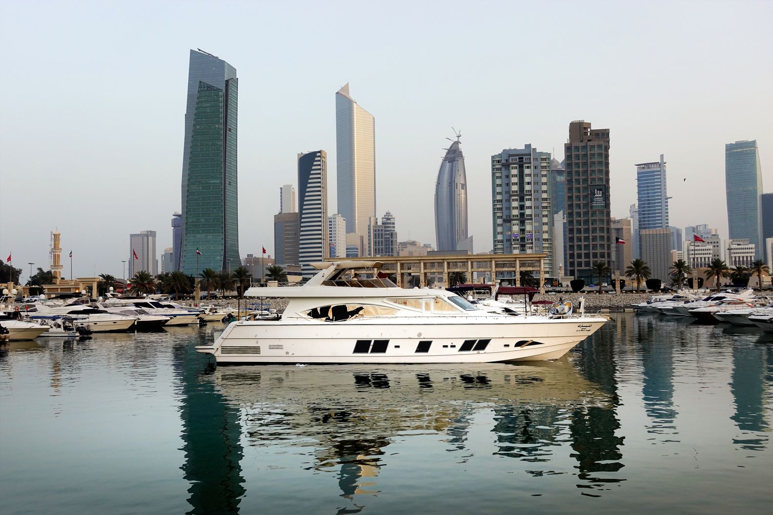 List of Banks in Kuwait: National & Commercial Institutions