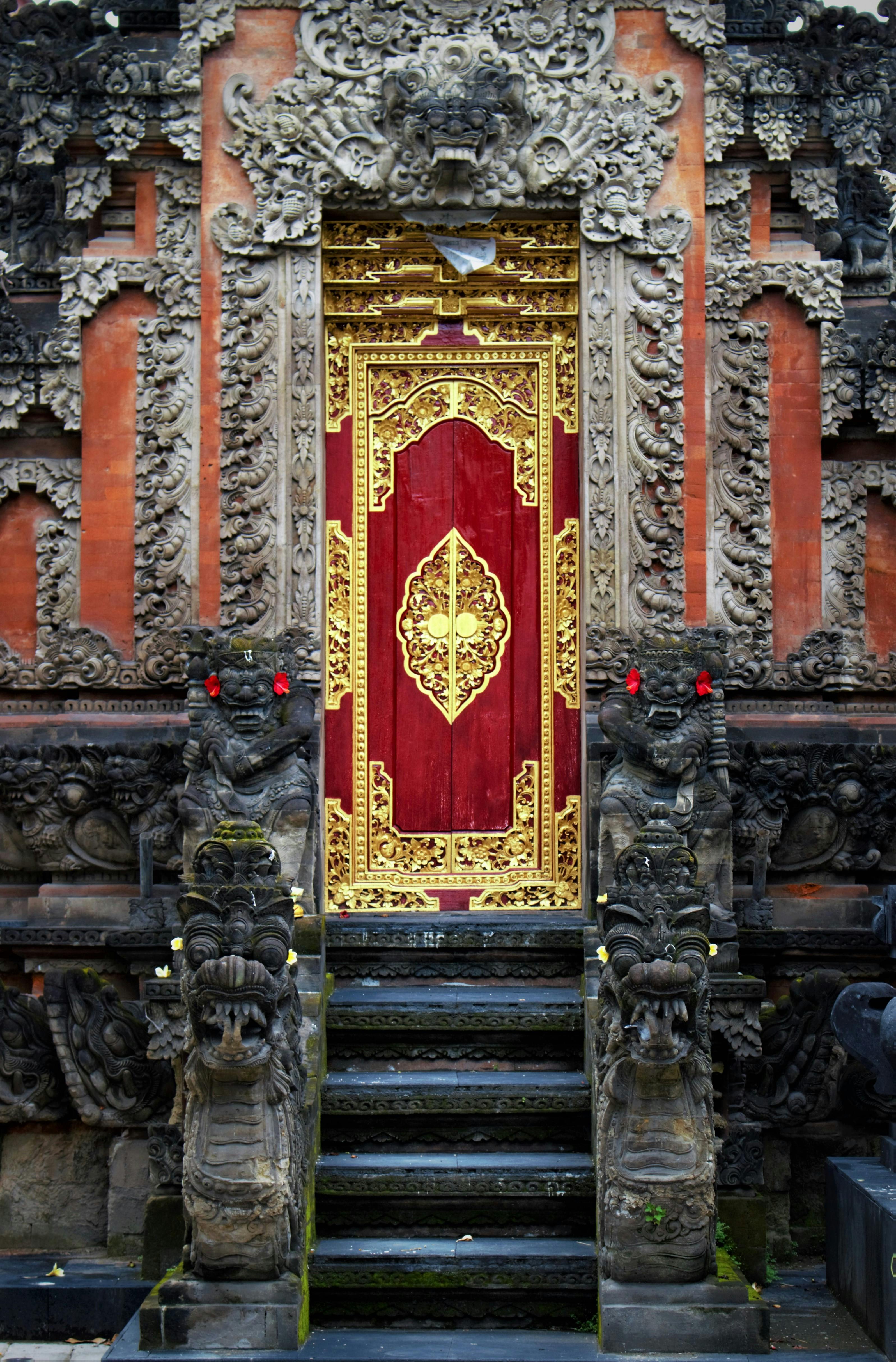 Temple Doors Photos, Download The BEST Free Temple Doors Stock Photos ...