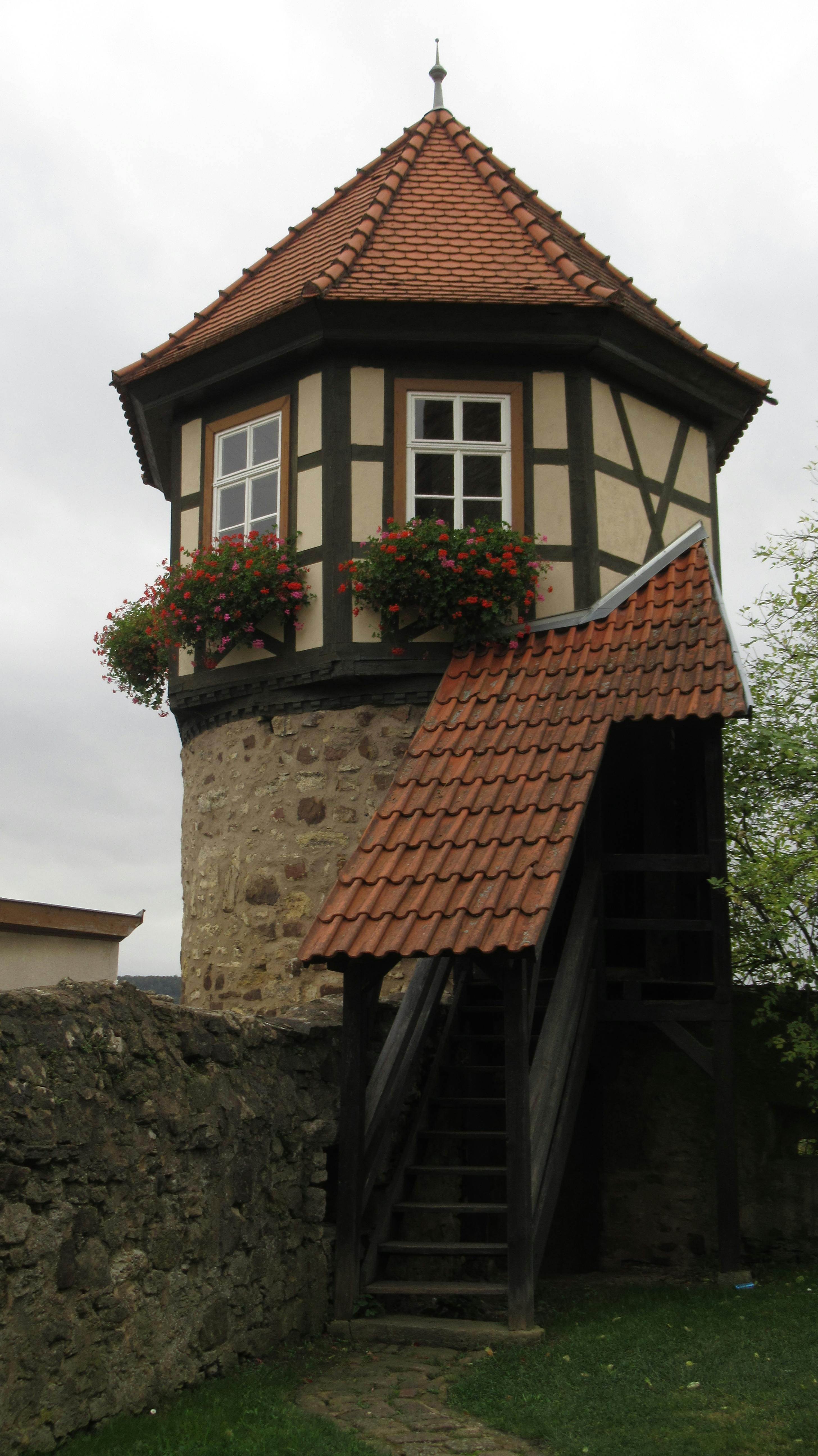 Rhön 21 Photos & Videos Collected by Jan Leichsenring