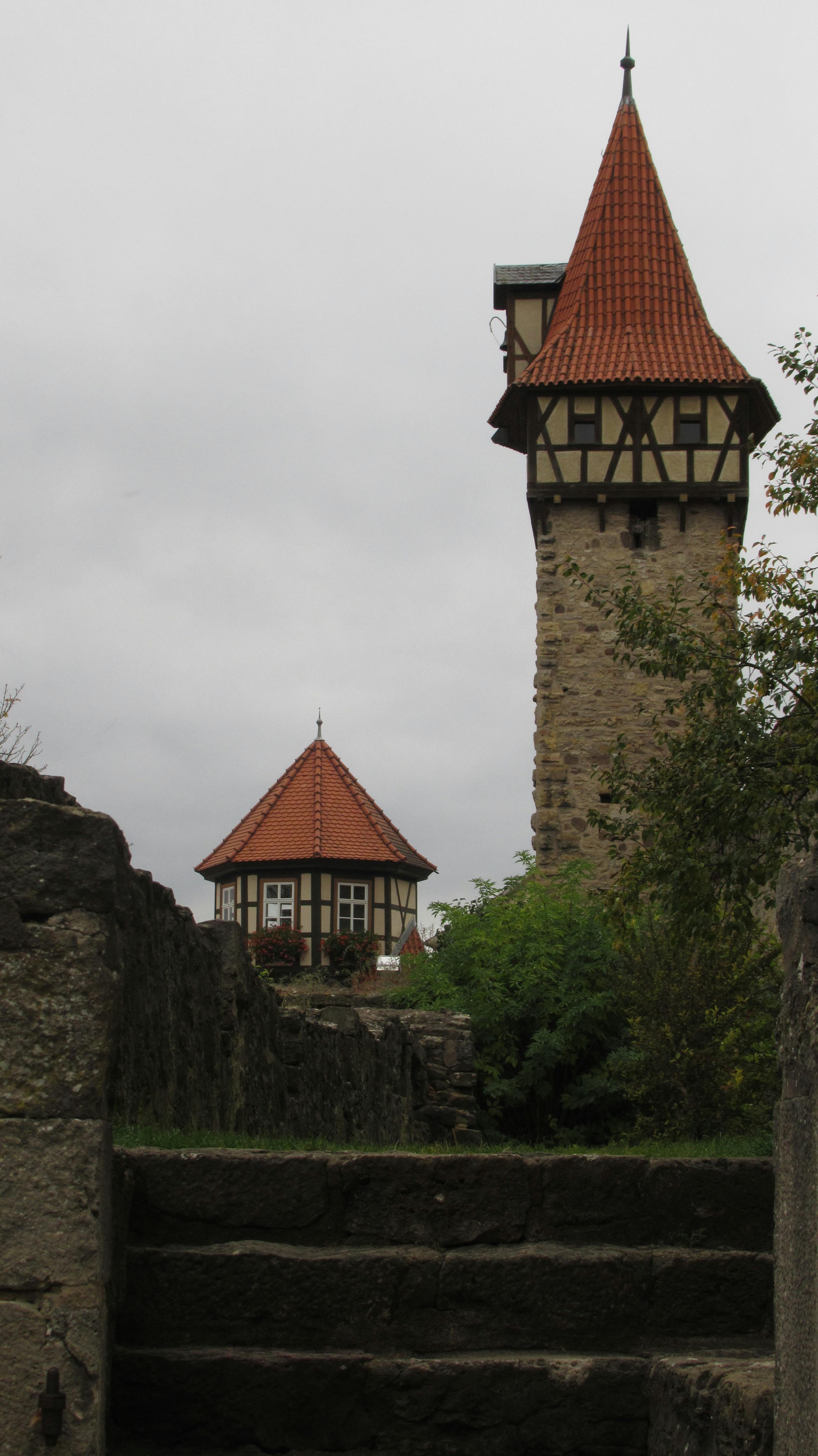 Rhön 21 Photos & Videos Collected by Jan Leichsenring