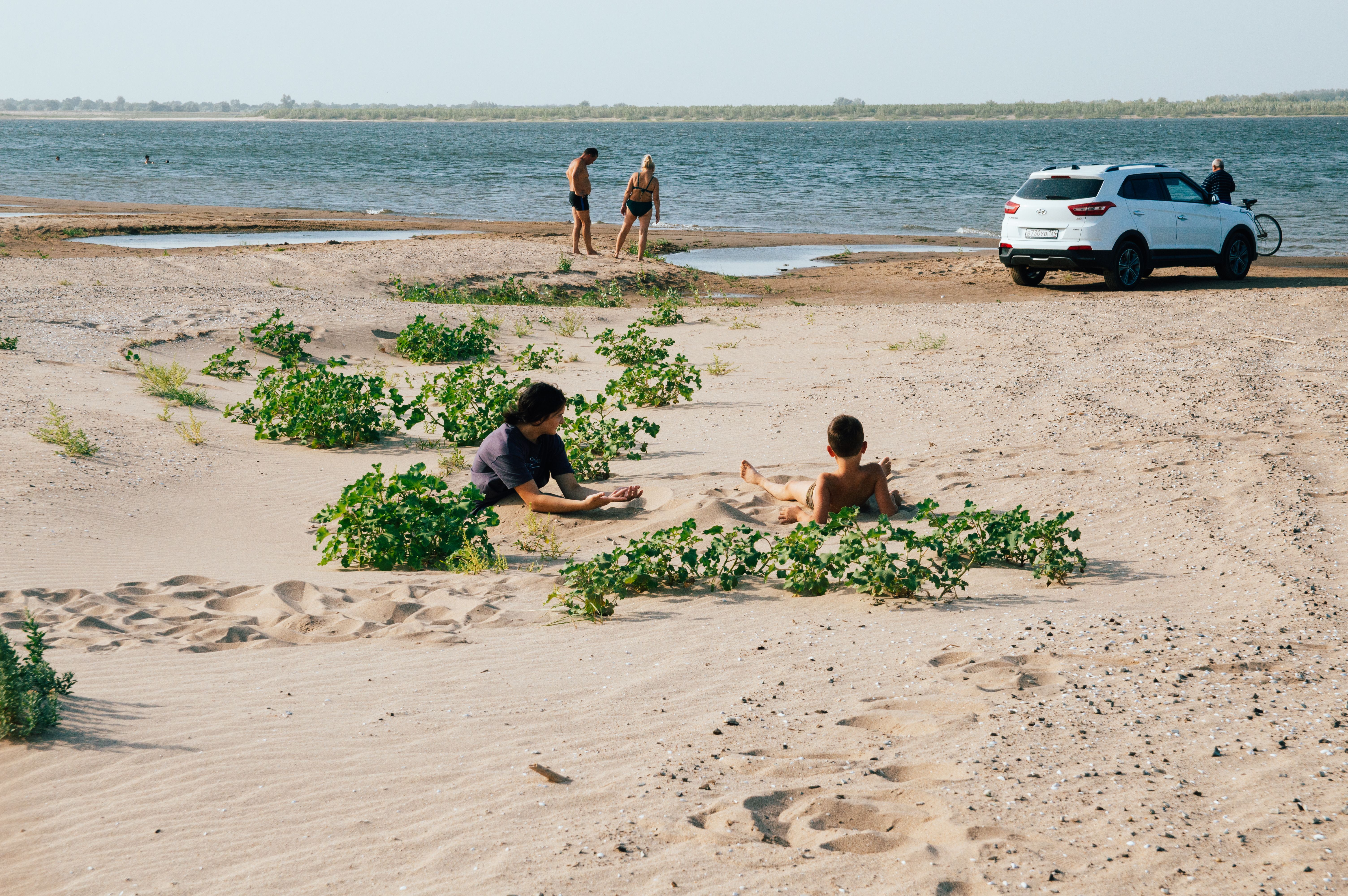 Beach And River Photos, Download The BEST Free Beach And River Stock ...