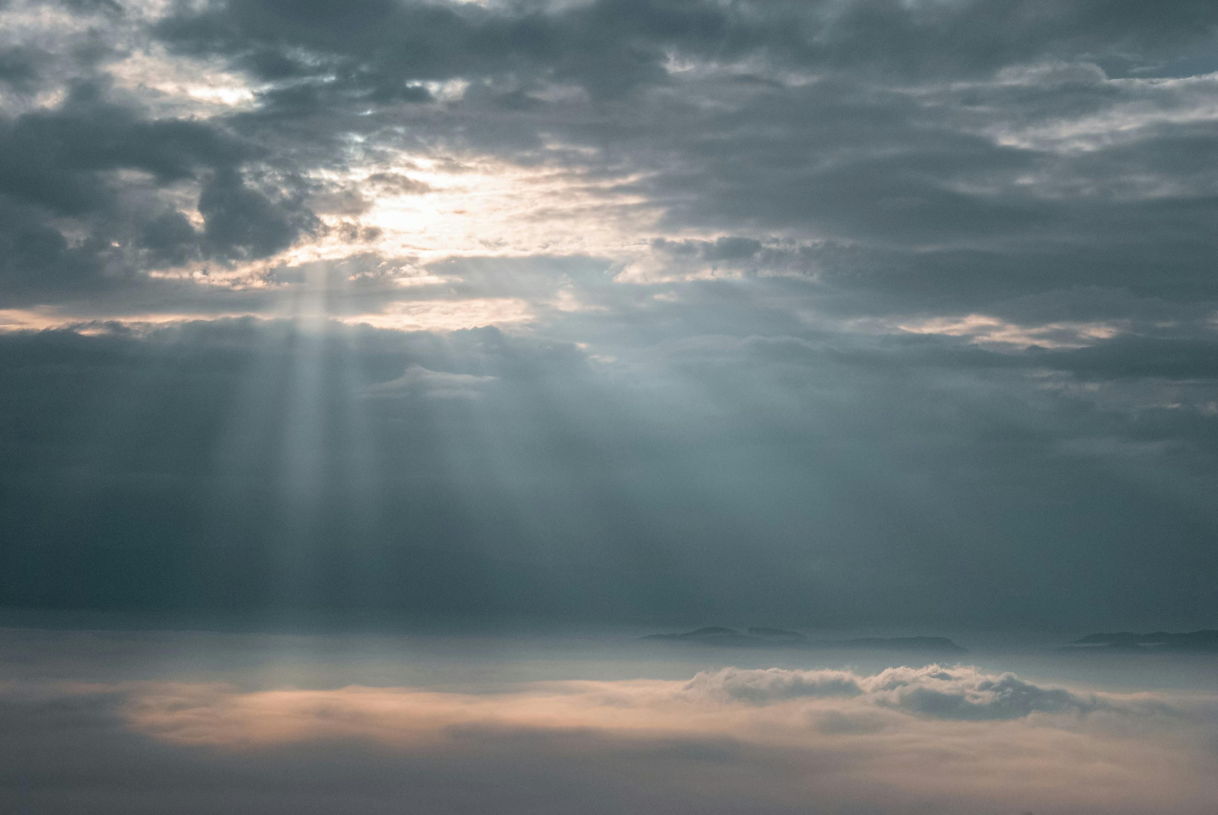 90,000+ Best Cloudy Sky Cloud Photos · 100% Free Download · Pexels ...