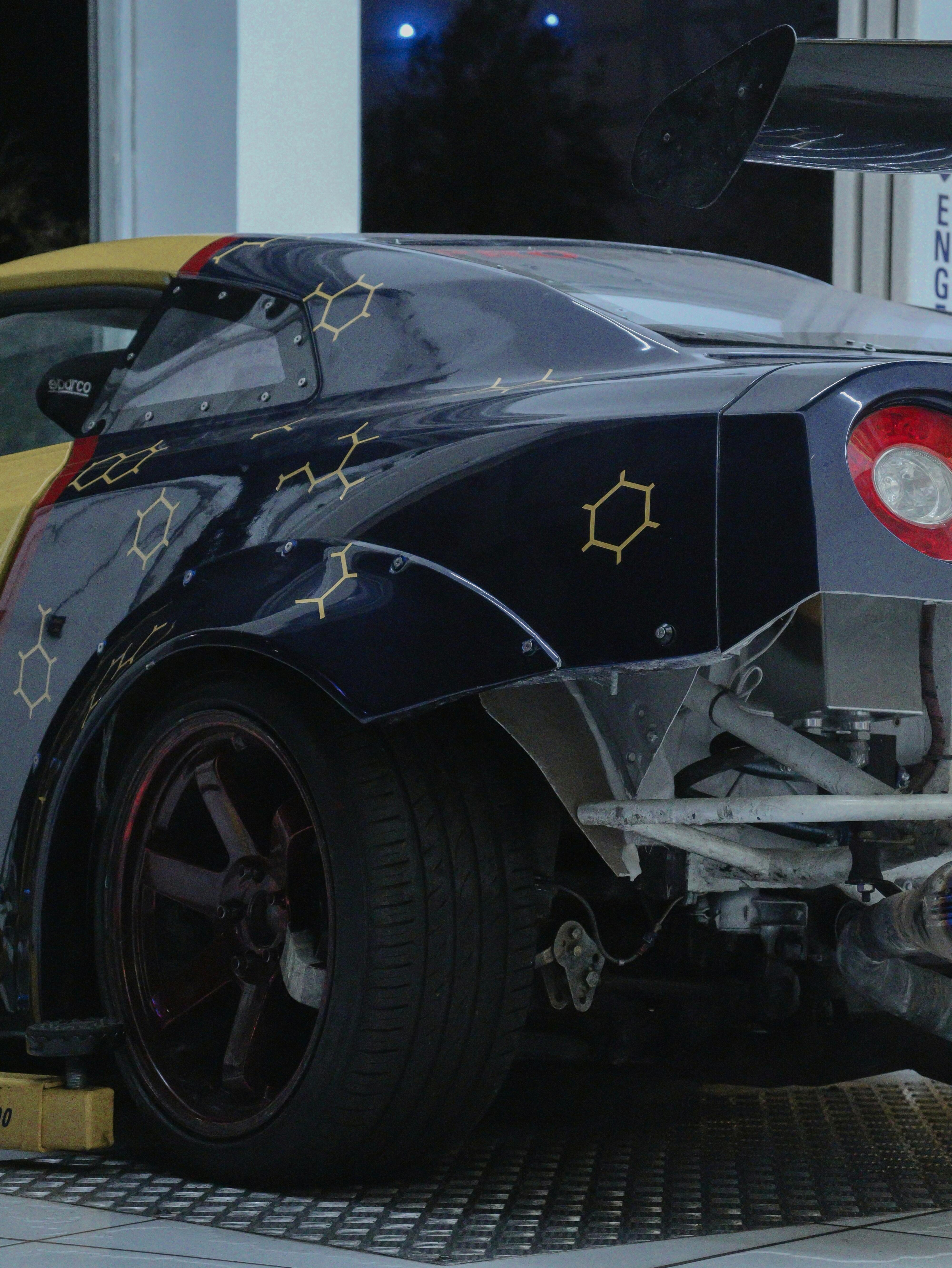 Brian Jesus - Photography