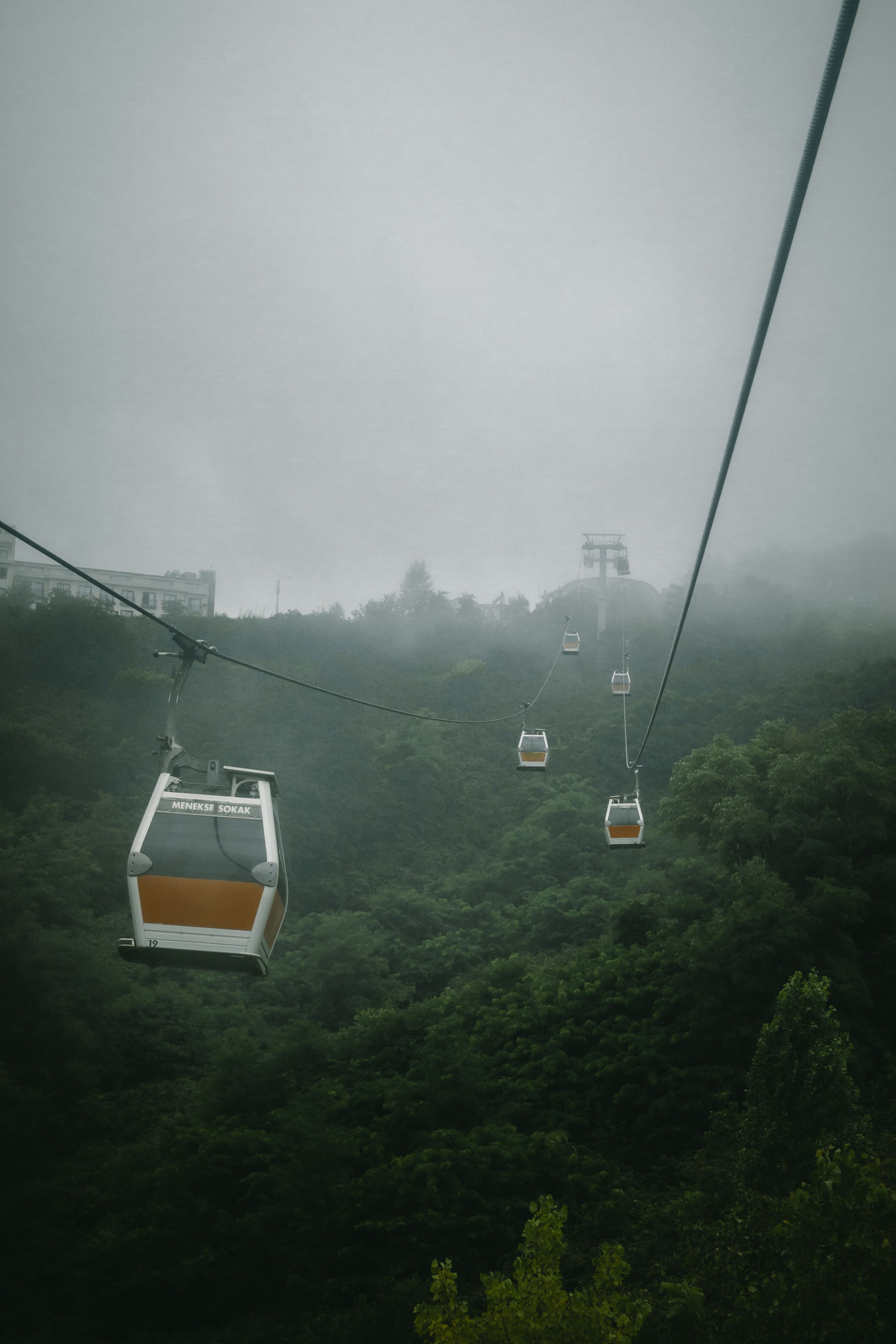 Boztepe Cable Car Turkey Photos, Download The BEST Free Boztepe Cable ...