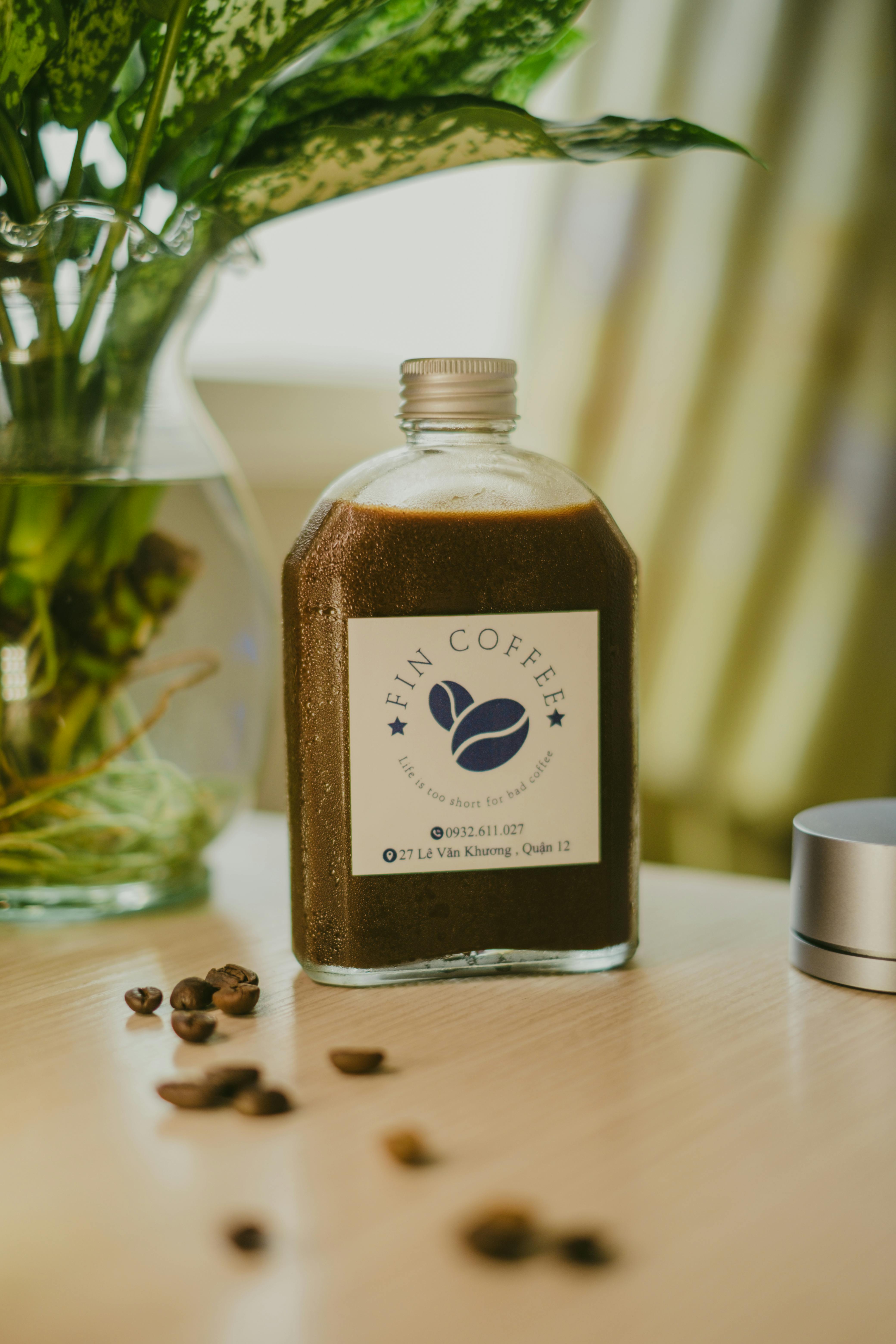 Fin Coffee Photos, Download The BEST Free Fin Coffee Stock Photos & HD ...