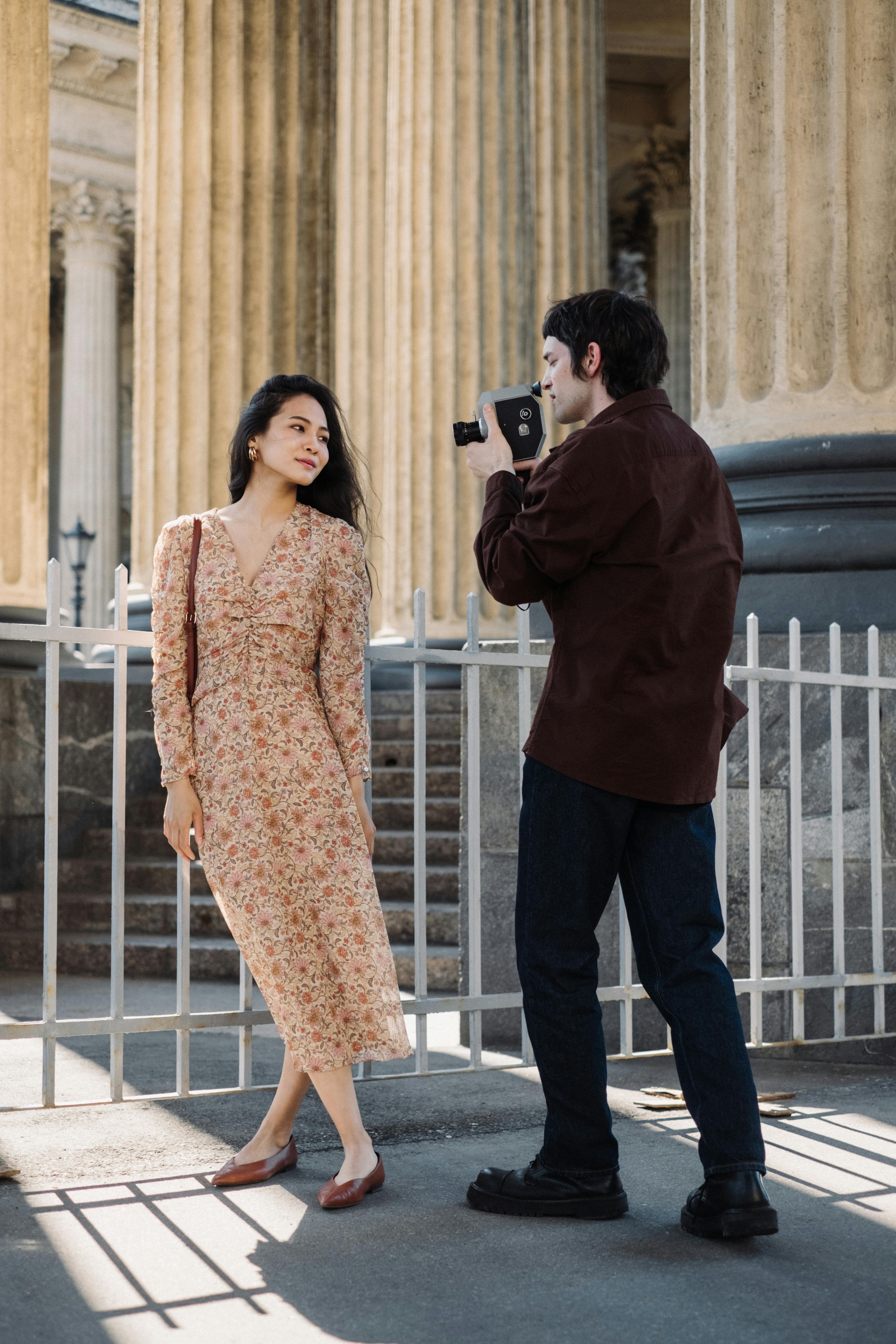 Filming Wallpaper Photos, Download The BEST Free Filming Wallpaper ...