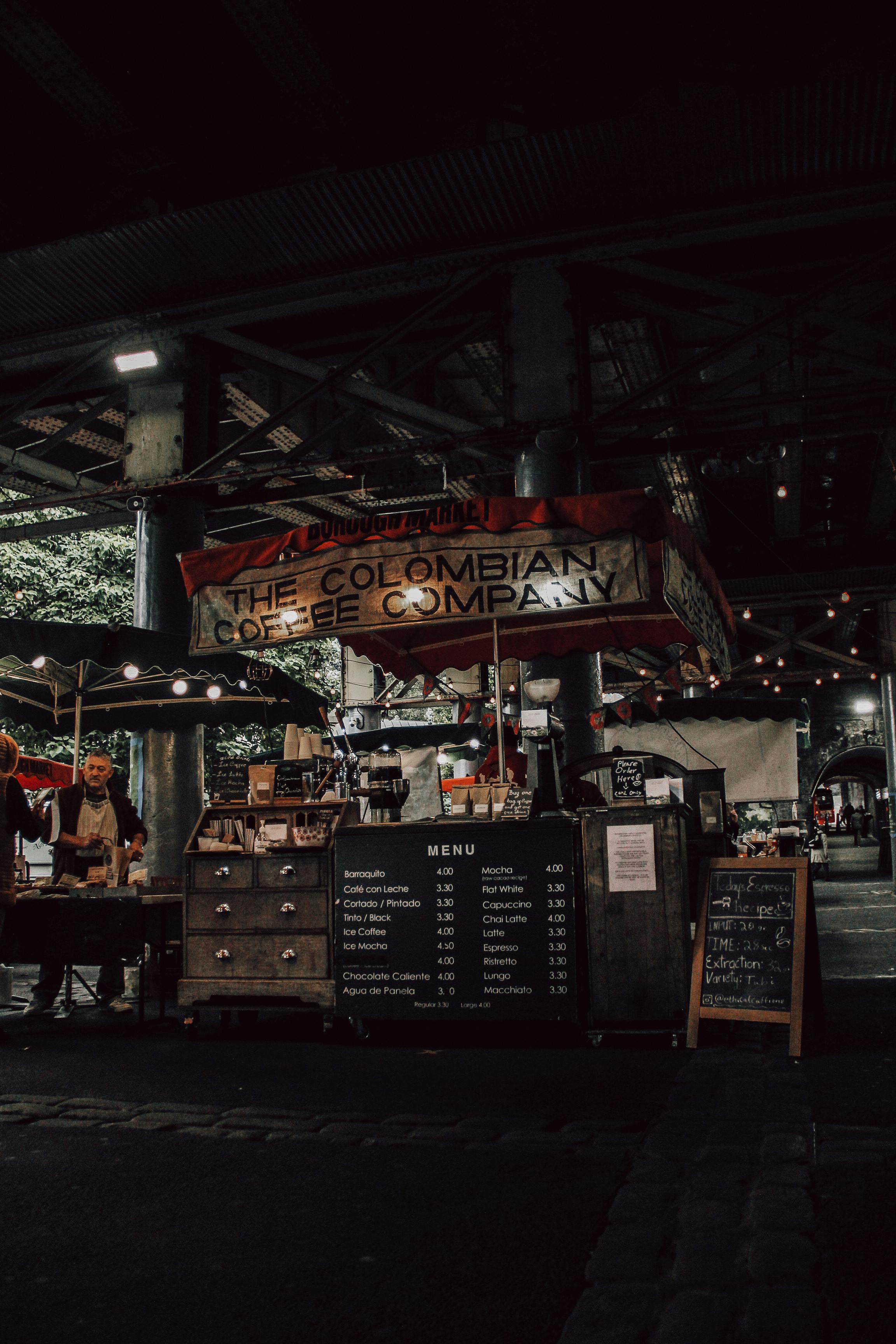 Ralph Burrows - Fotografía