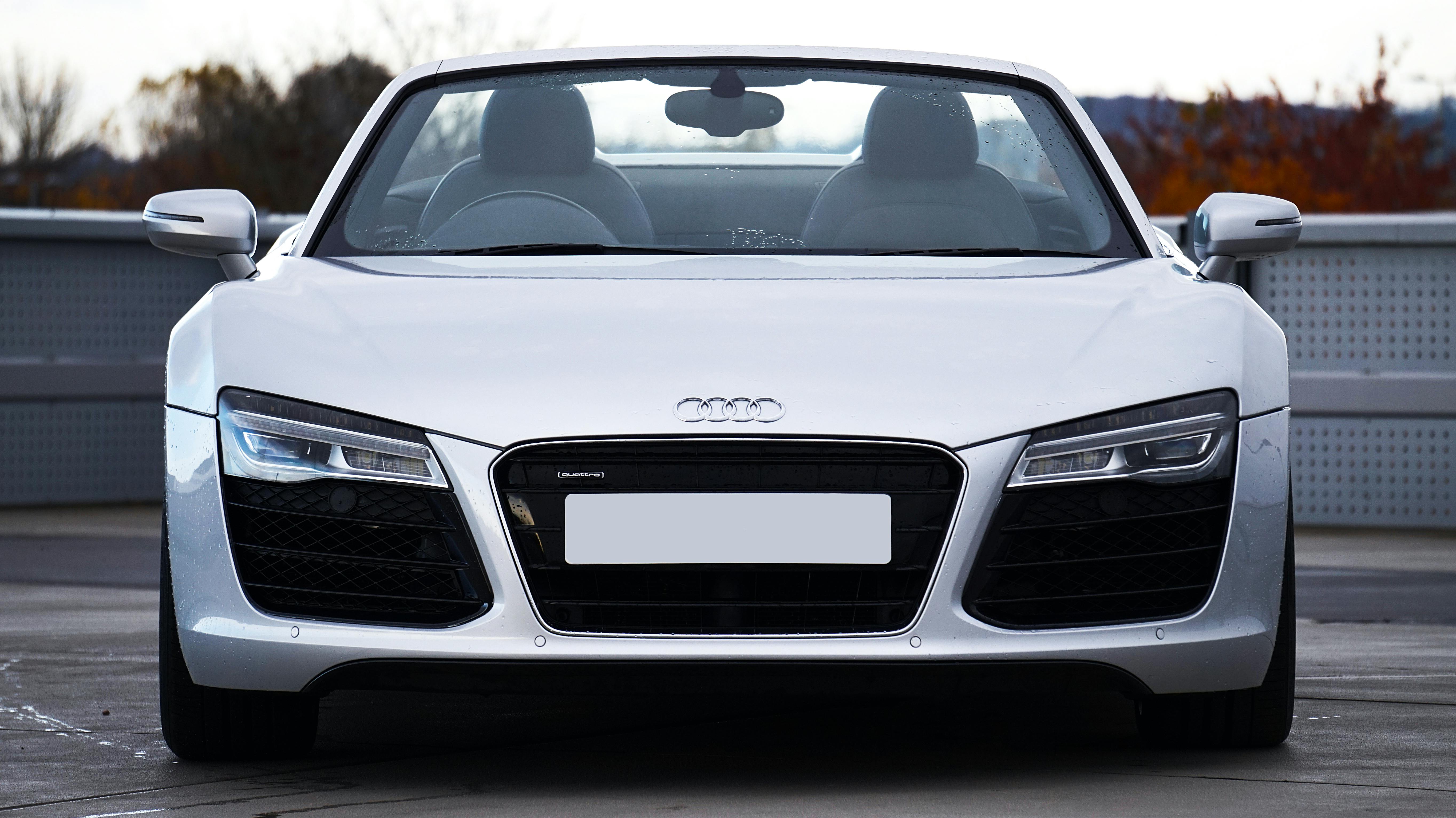 200+ Best Audi R8 Photos · 100% Free Download · Pexels Stock Photos