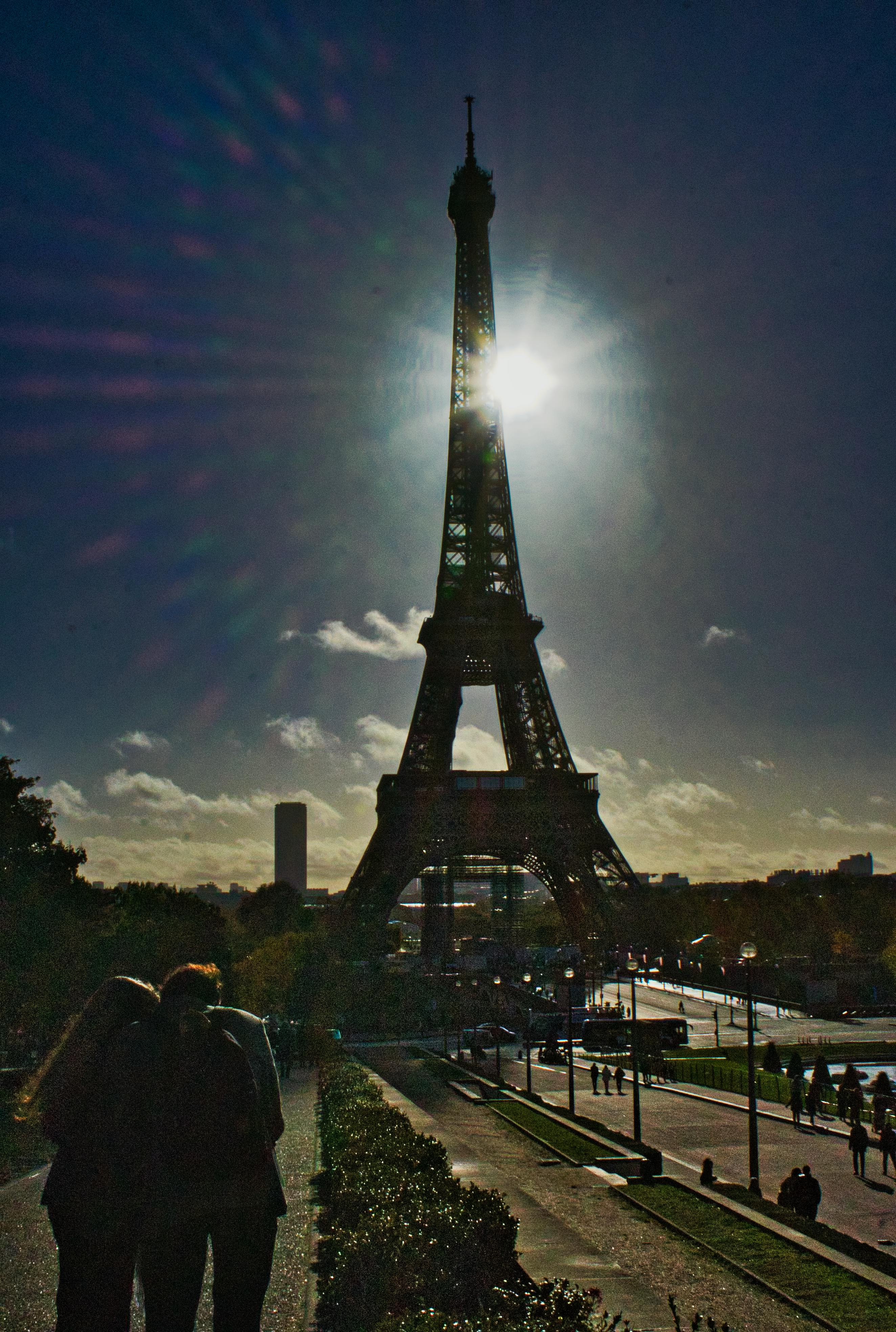 Paris · Pexels
