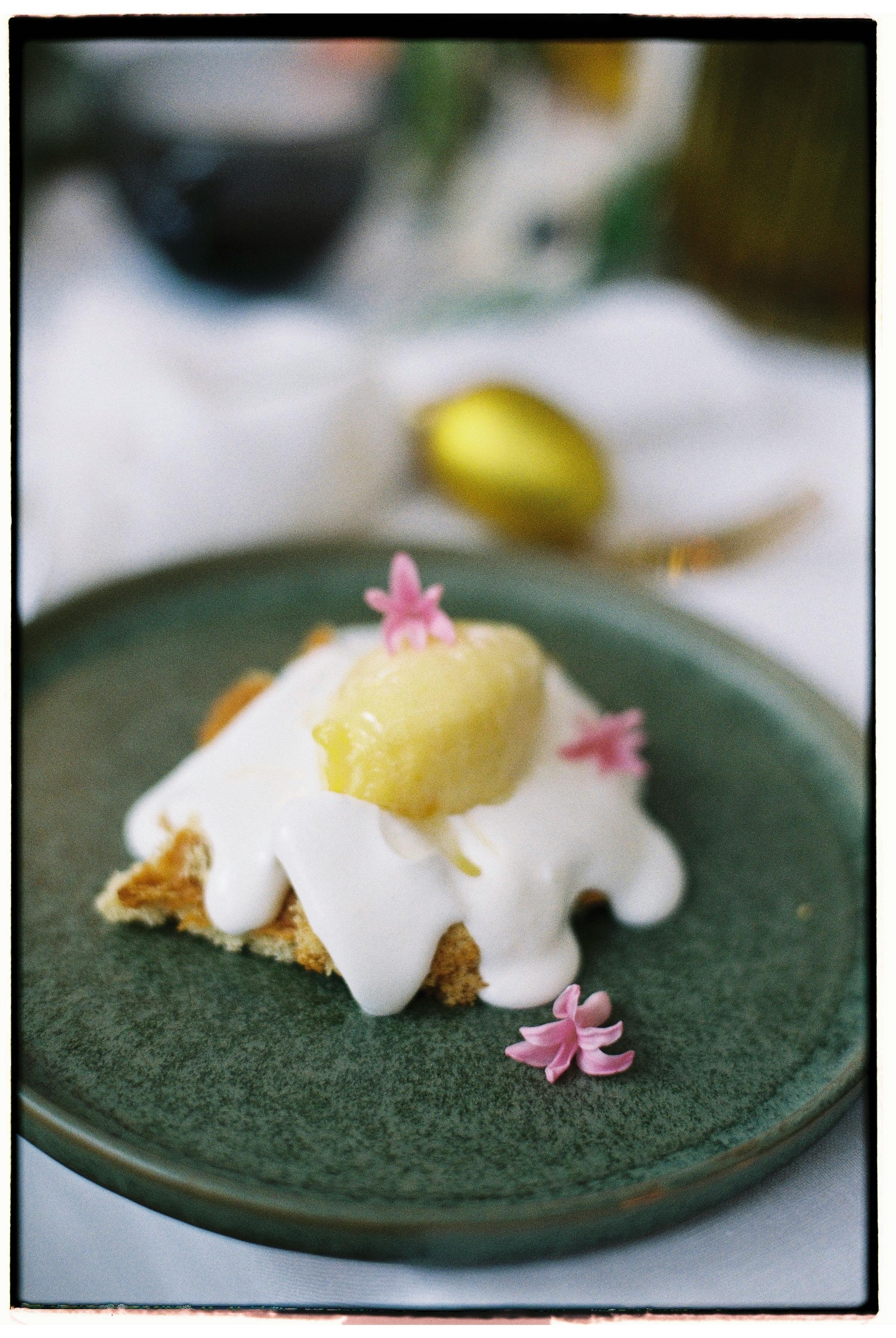 Top View Photo Of Cake · Free Stock Photo