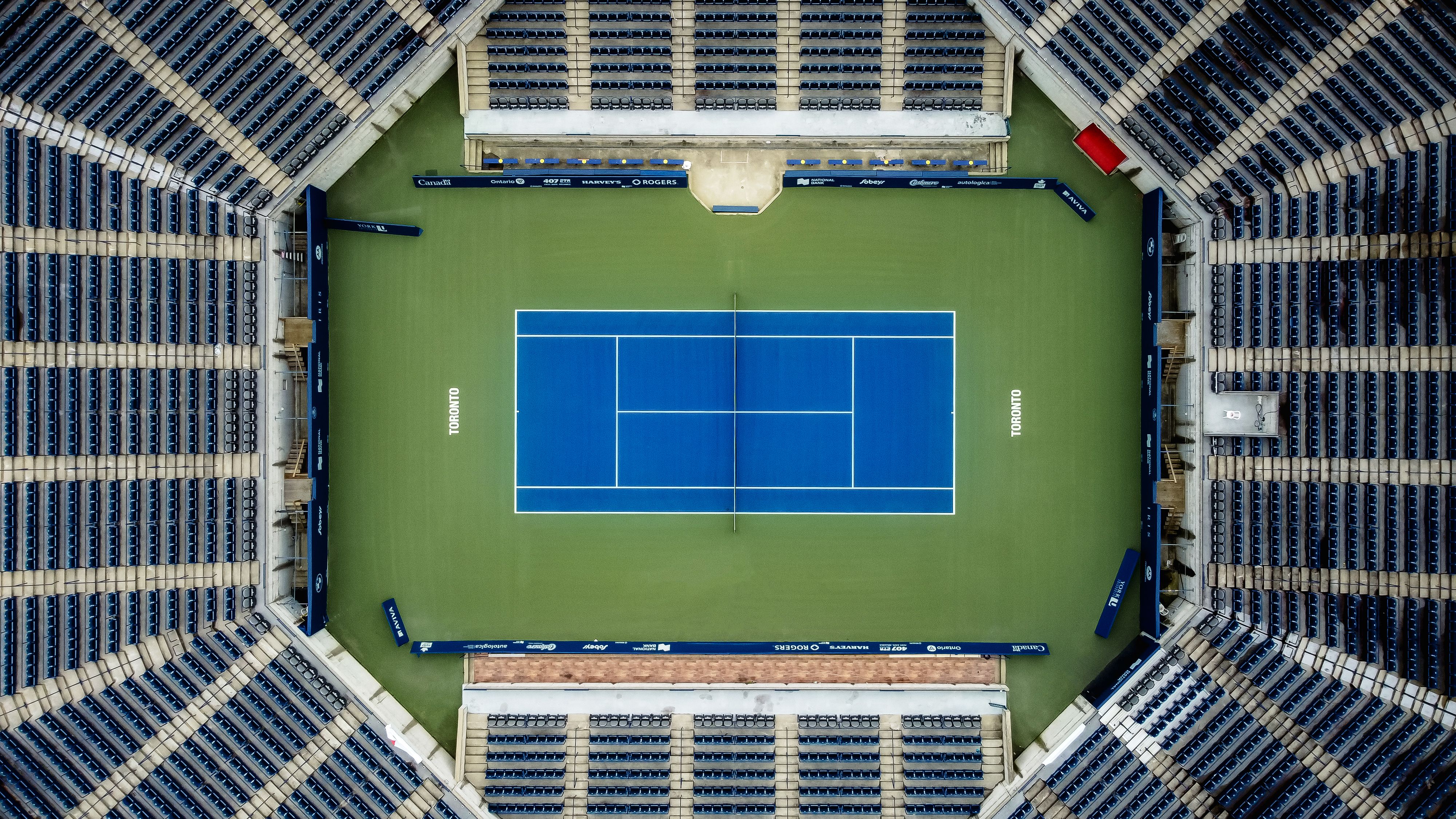 Aviva Center Stadium, Toronto · Free Stock Photo
