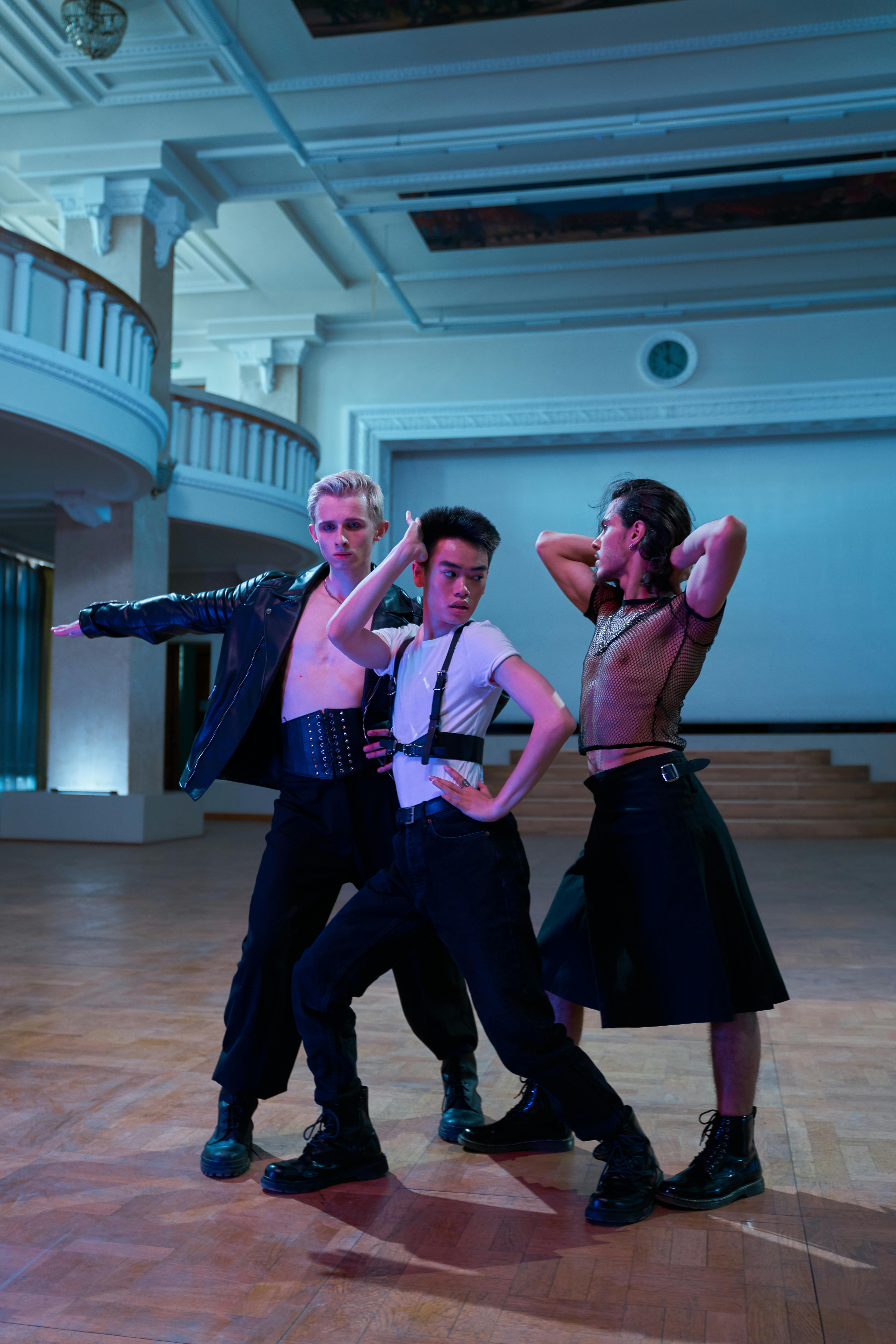 Dance Squid Photos, Download The BEST Free Dance Squid Stock Photos ...