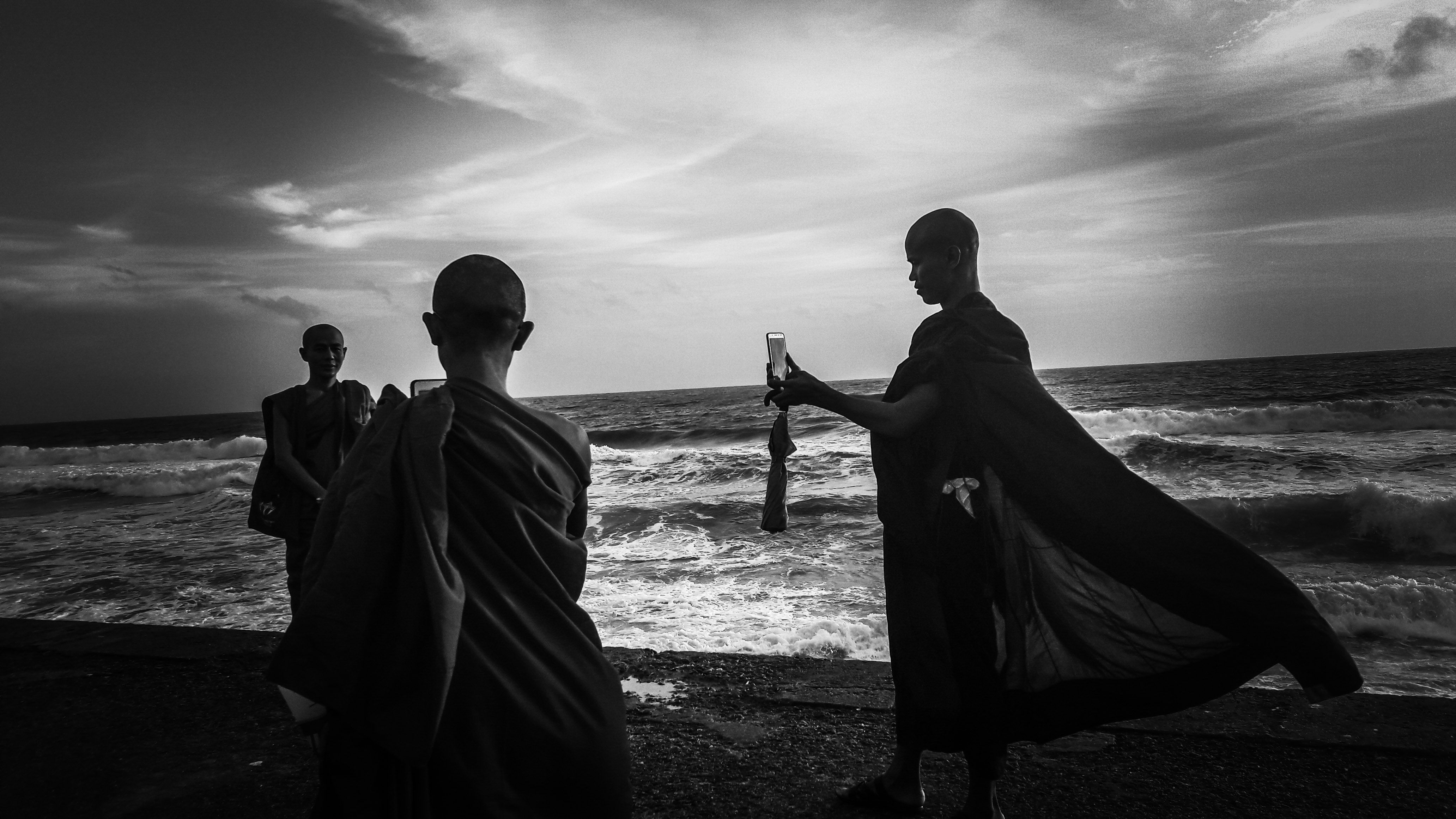 Seas On Monks Photos, Download The BEST Free Seas On Monks Stock Photos ...