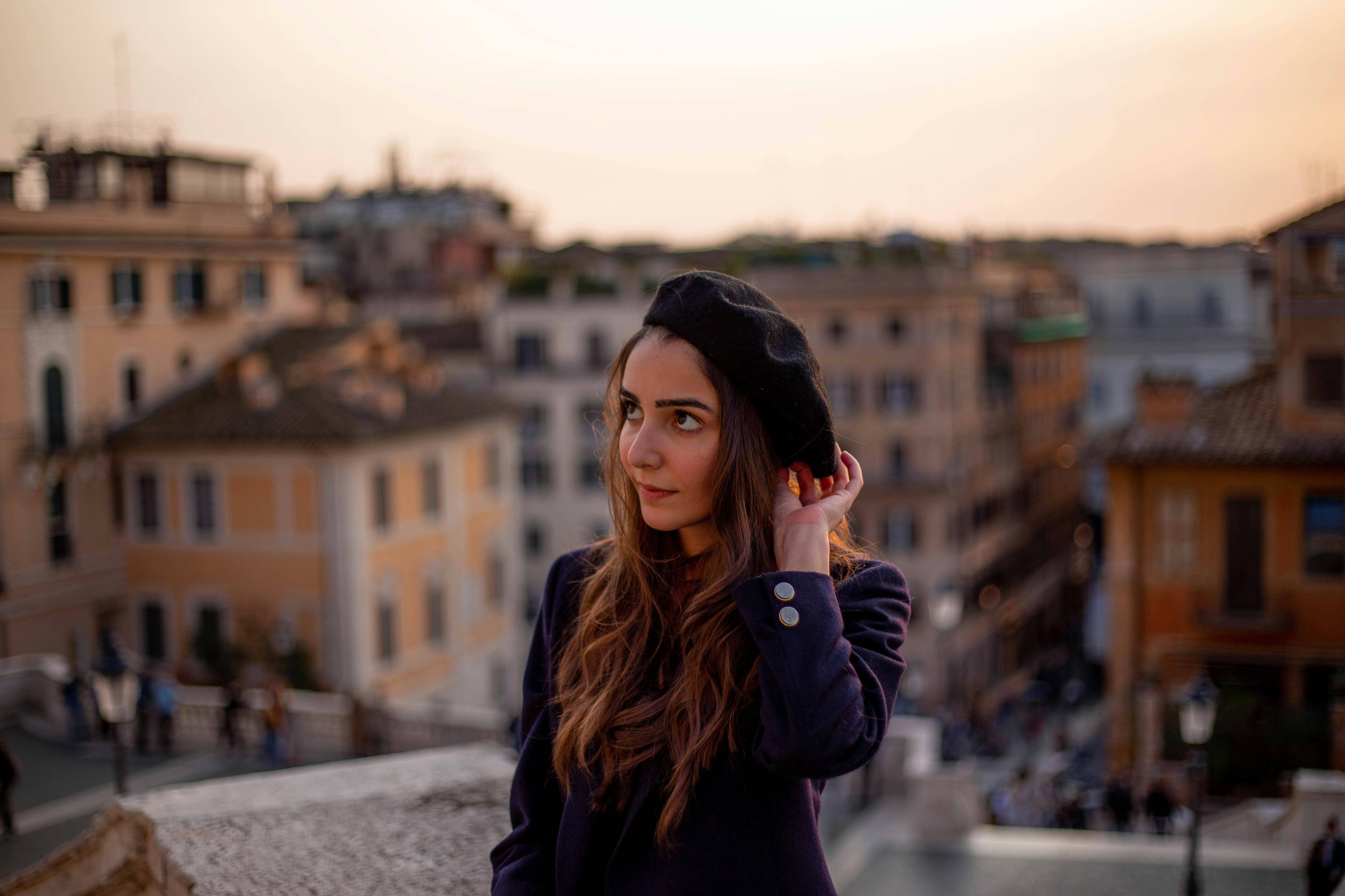 Top Beret Photos, Download The BEST Free Top Beret Stock Photos & HD Images