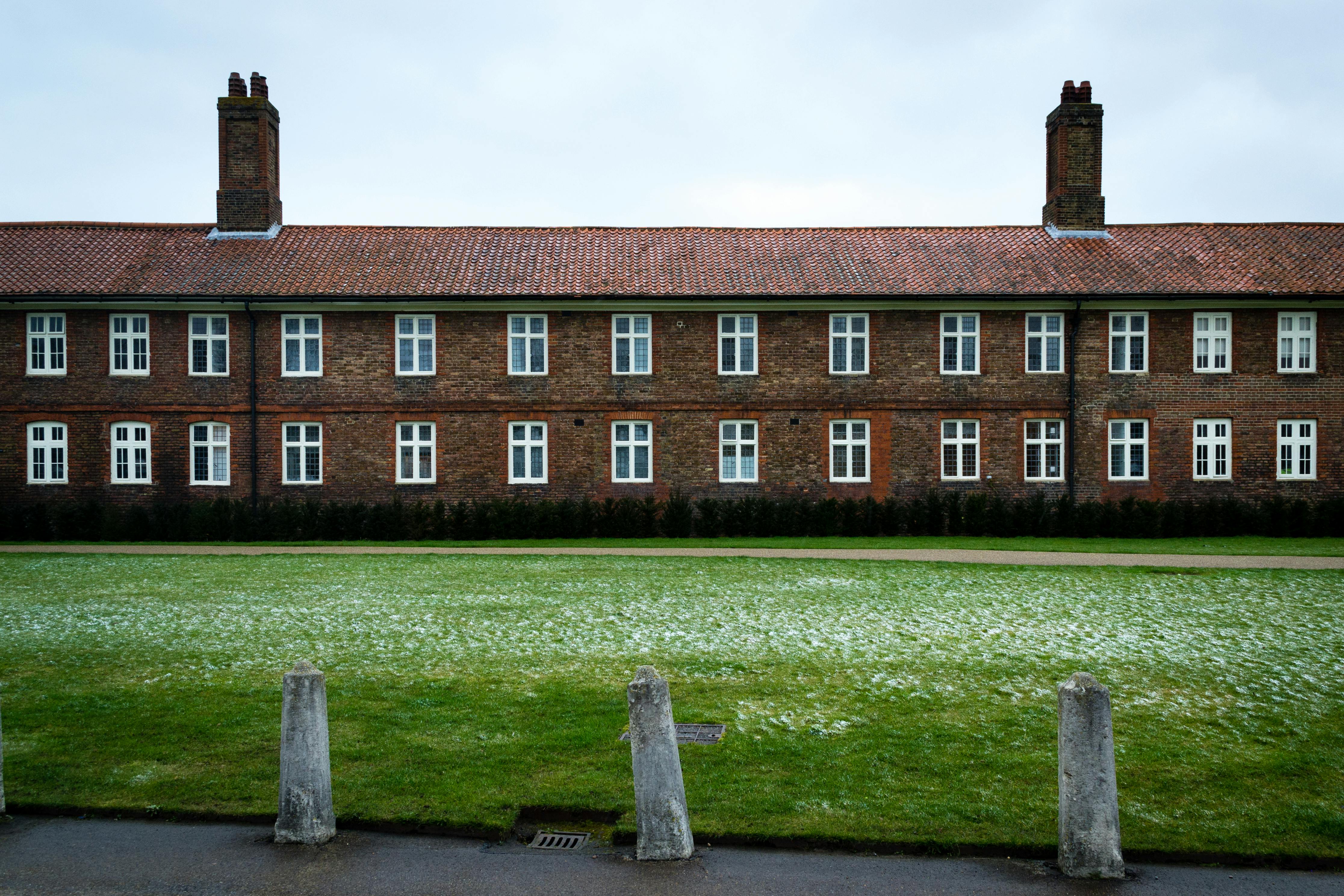 Photo Of Building · Free Stock Photo