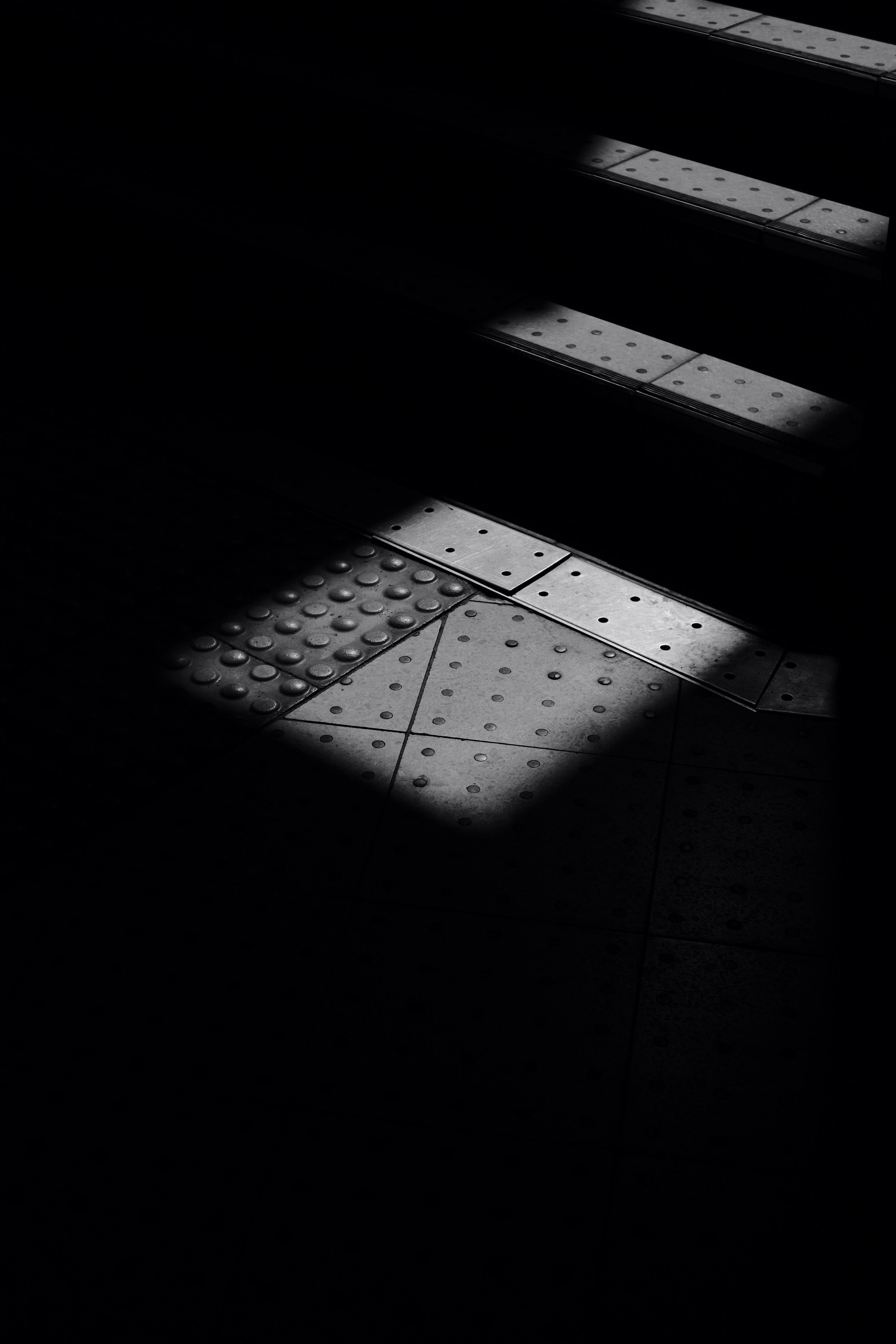 Photo of a Floor with Tiles · Free Stock Photo