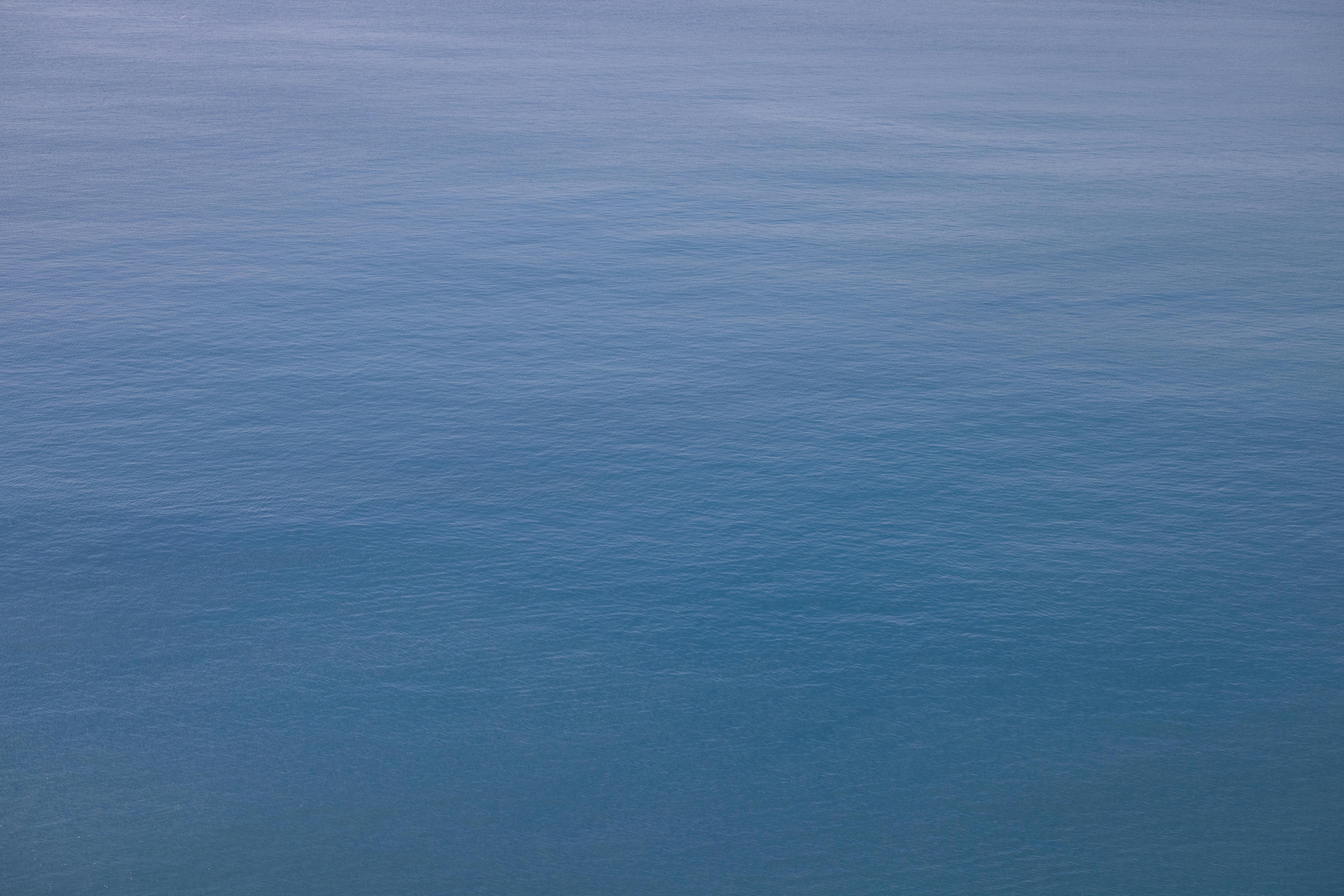 Blue Body of Water · Free Stock Photo