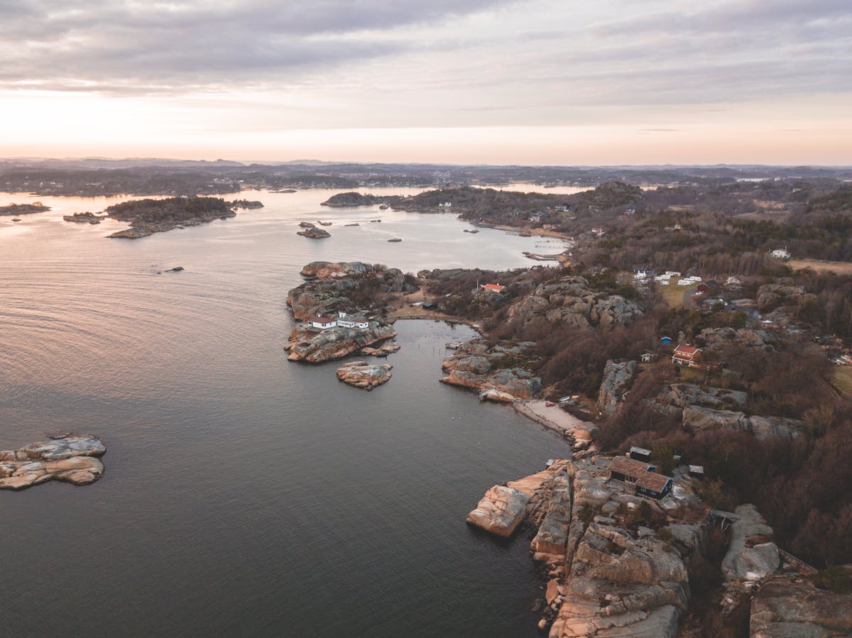 Aromas of Tiare: A Sensory Exploration of Bora Bora's Local Markets and ...