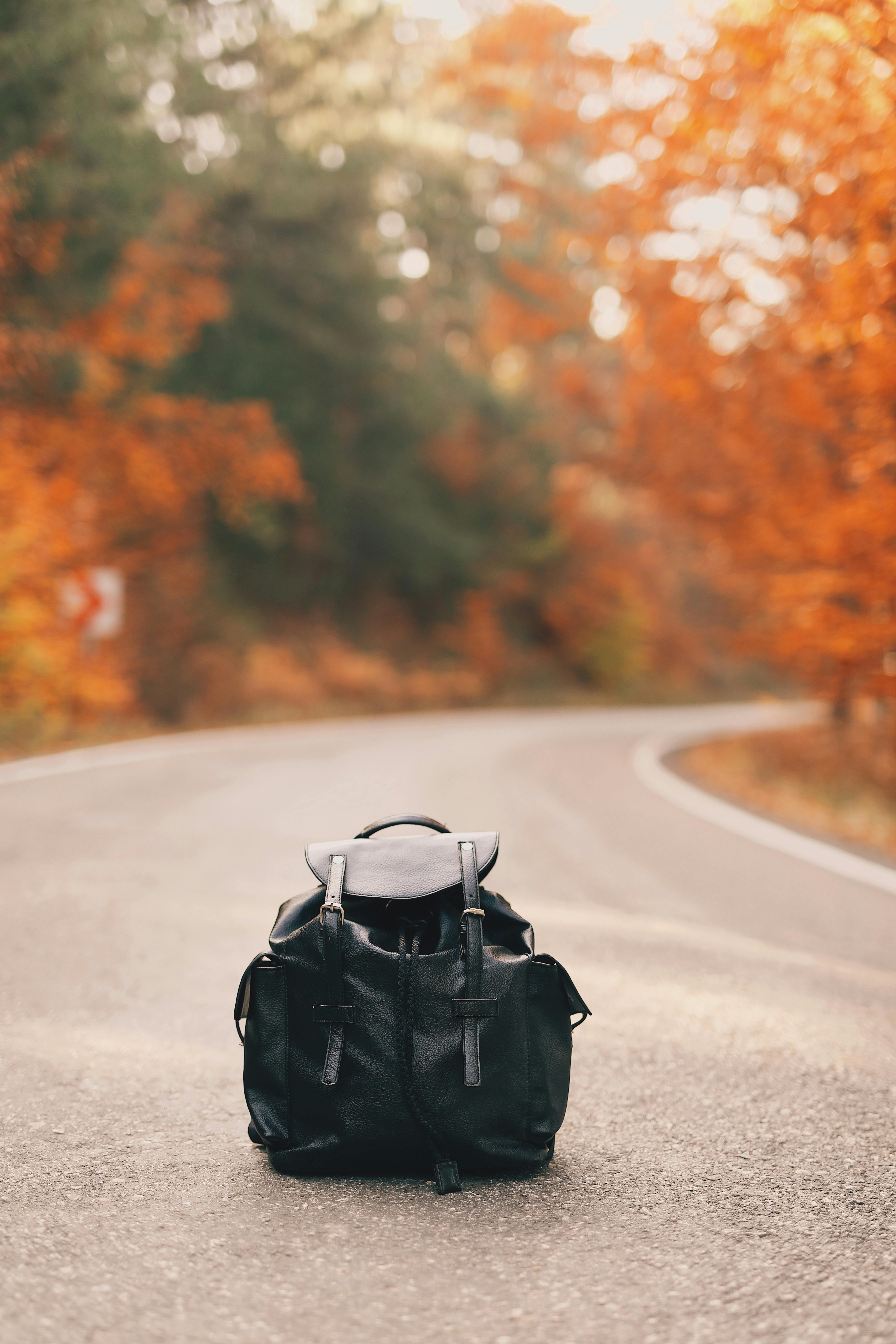 16,533+ Best Free Leather backpack Stock Photos & Images · 100% Royalty ...