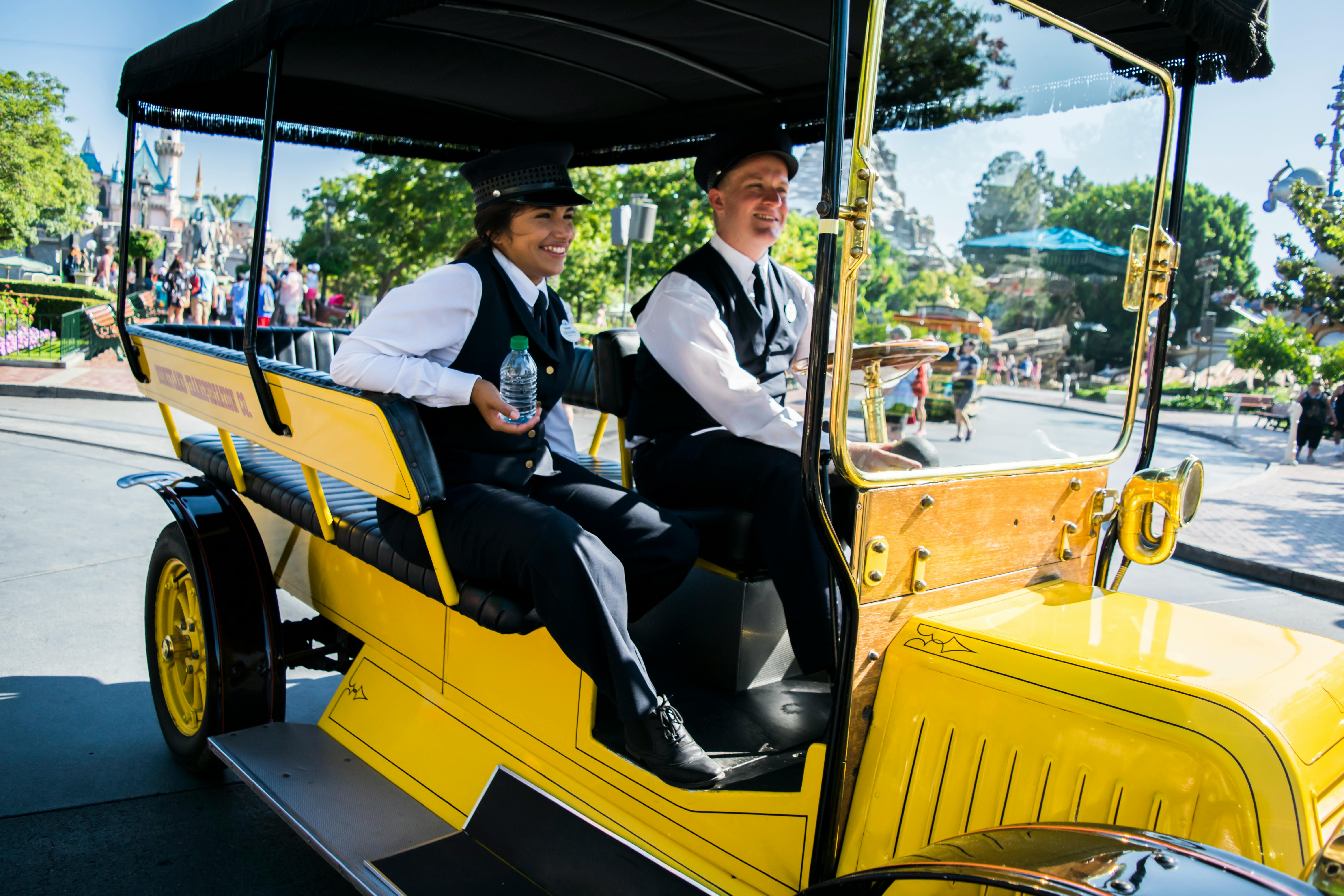 Driver Uniform Photos, Download The BEST Free Driver Uniform Stock ...