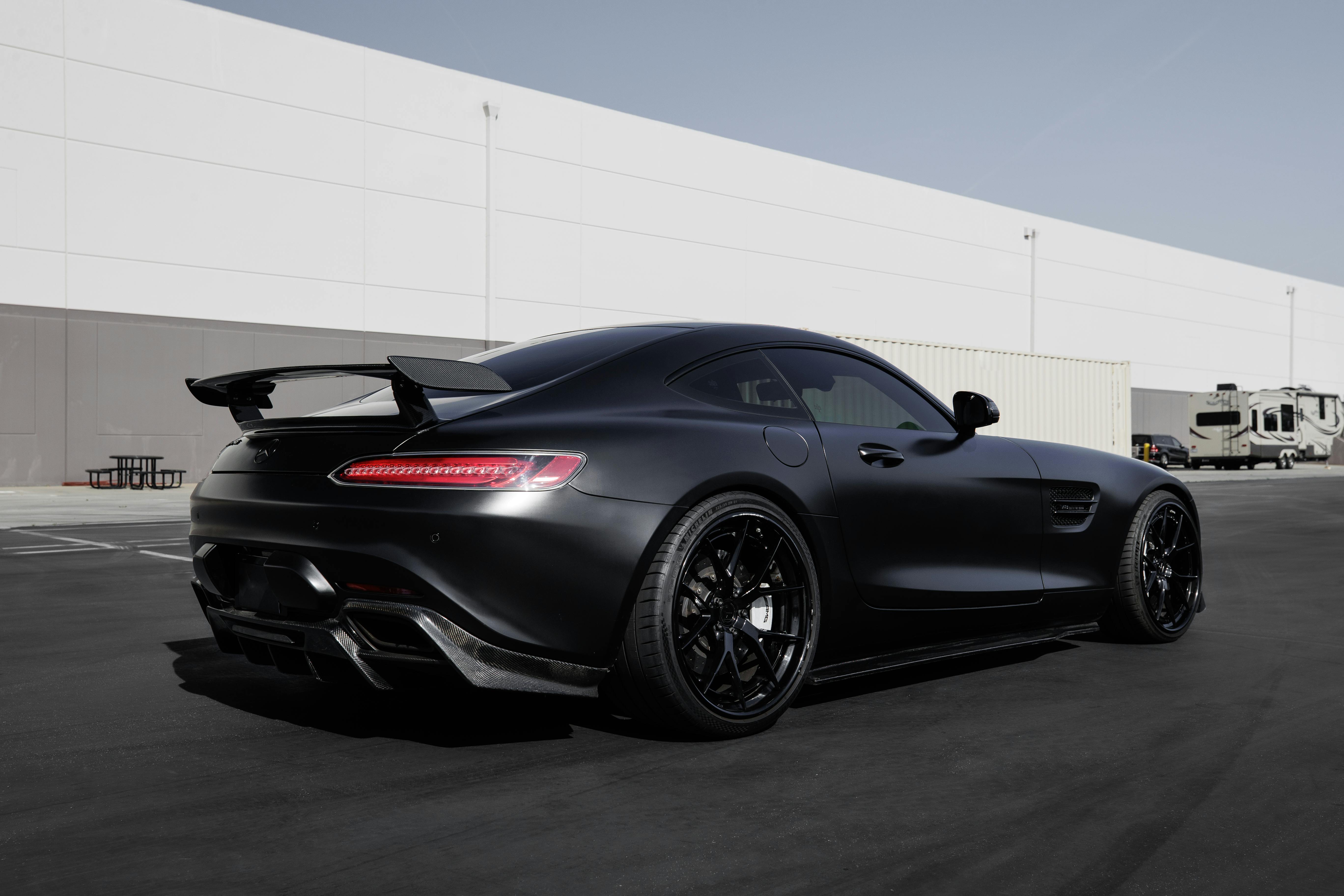 Mercedes Supercar Photos, Download Free Mercedes Supercar Stock Photos ...